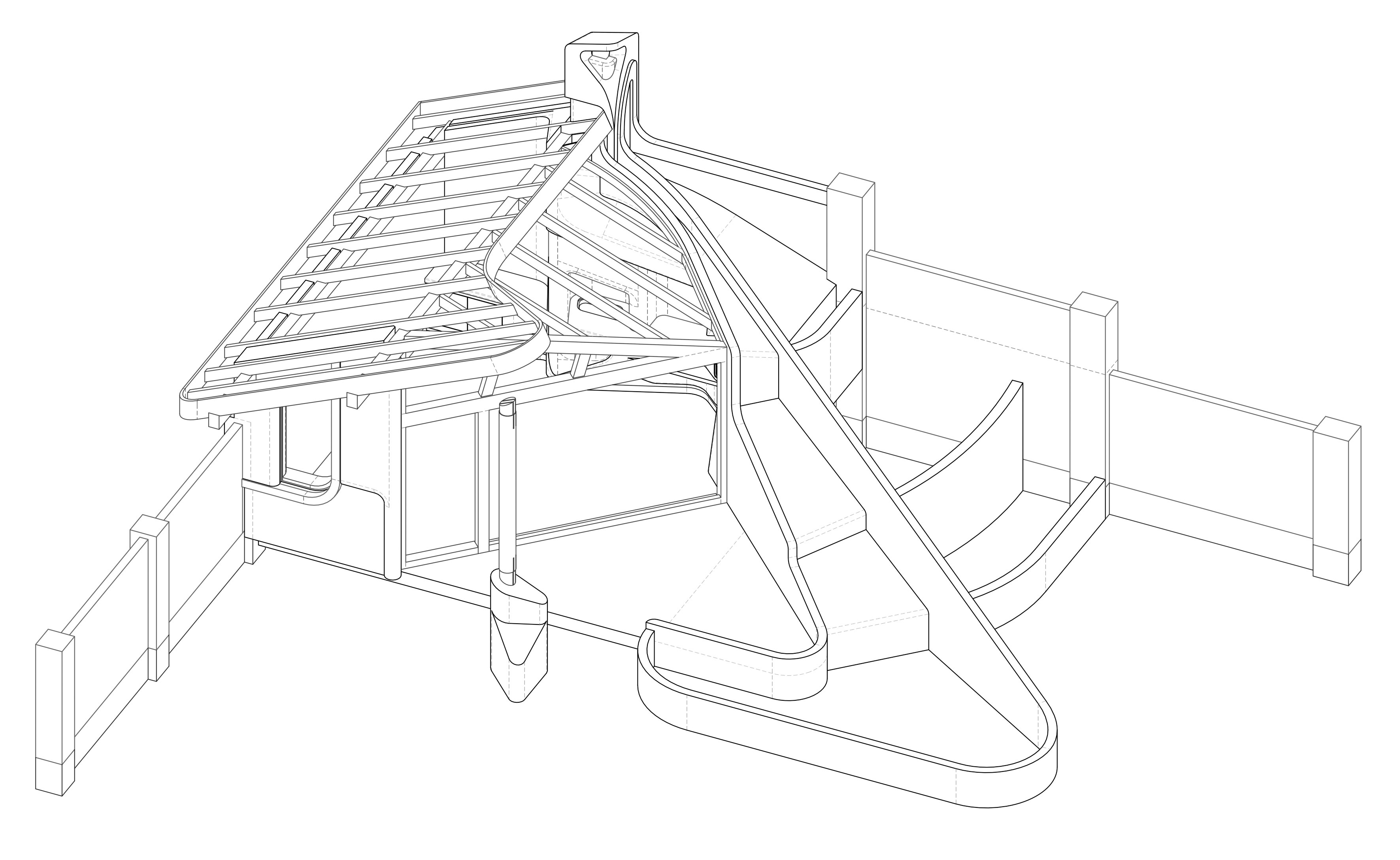 Gardenhouse by Consul & Co - Architizer