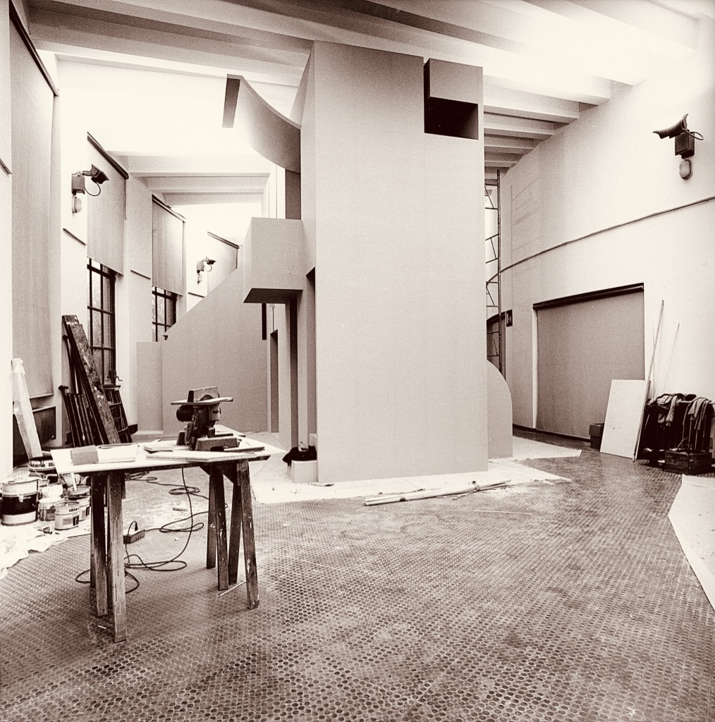 George Ranalli Architect FAIA - Architizer