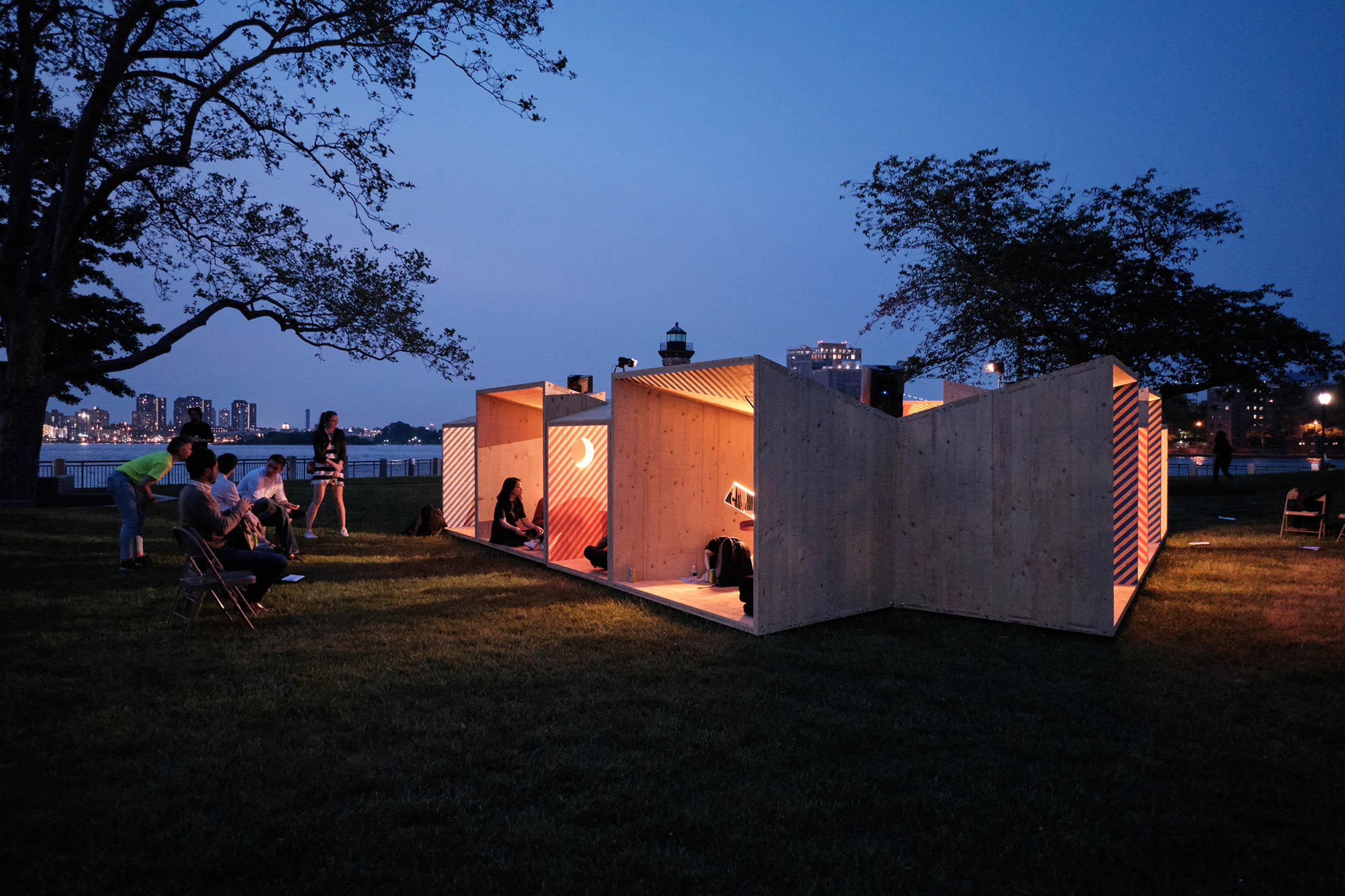 TM Light - Architizer