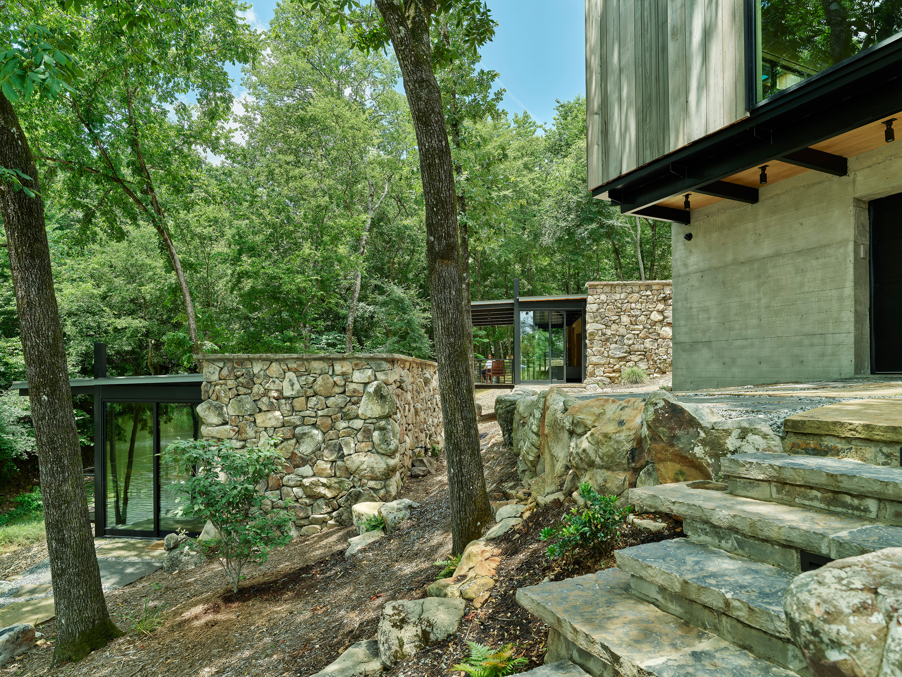 Hi Lo by JOHN GRABLE ARCHITECTS - Architizer