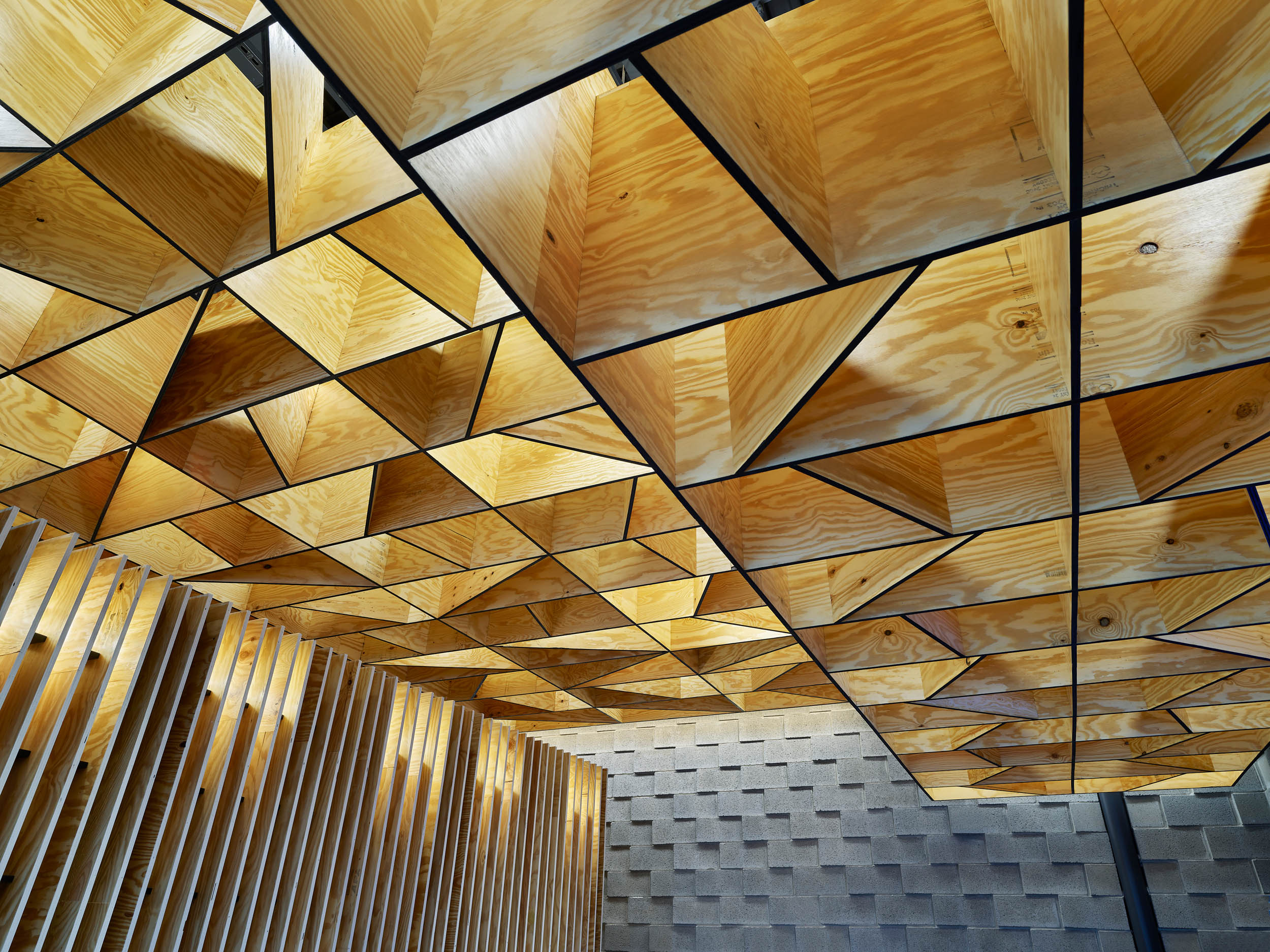 CO-OP Ramen by TM Light - Architizer