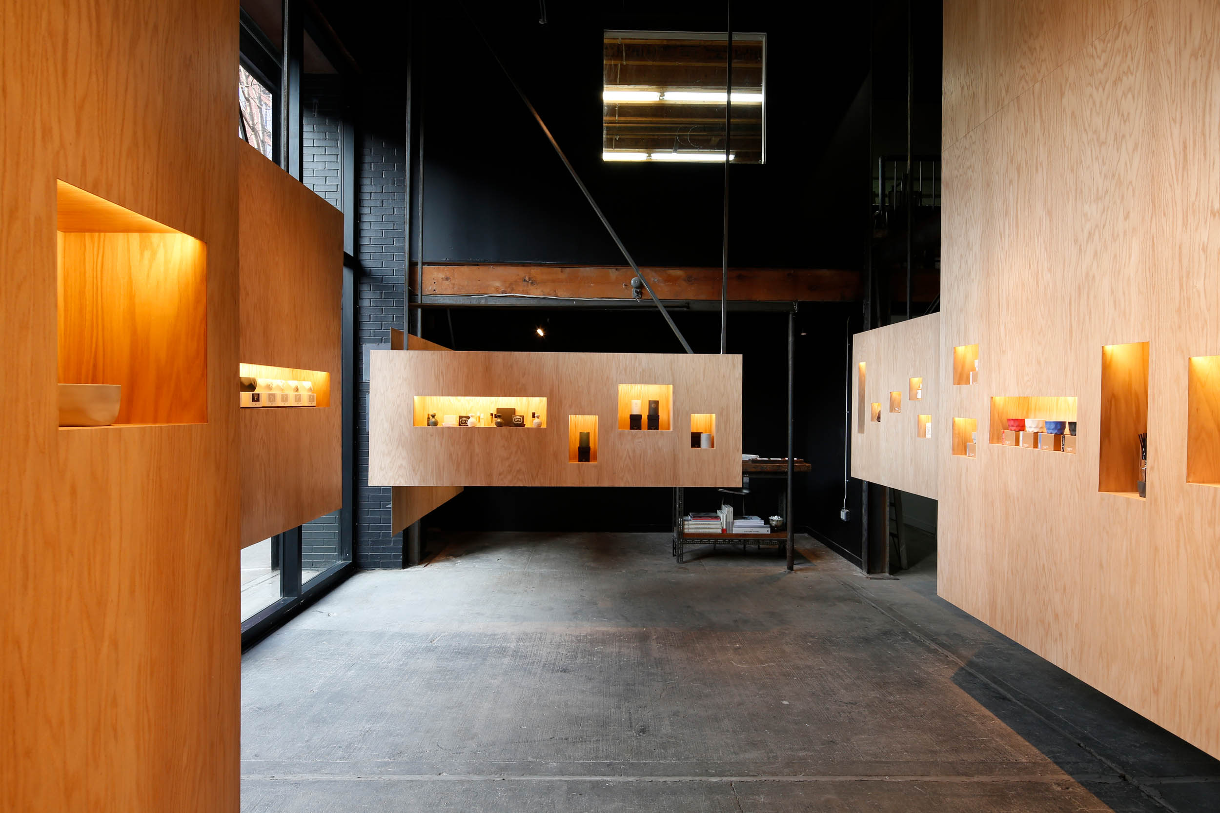 TM Light - Architizer