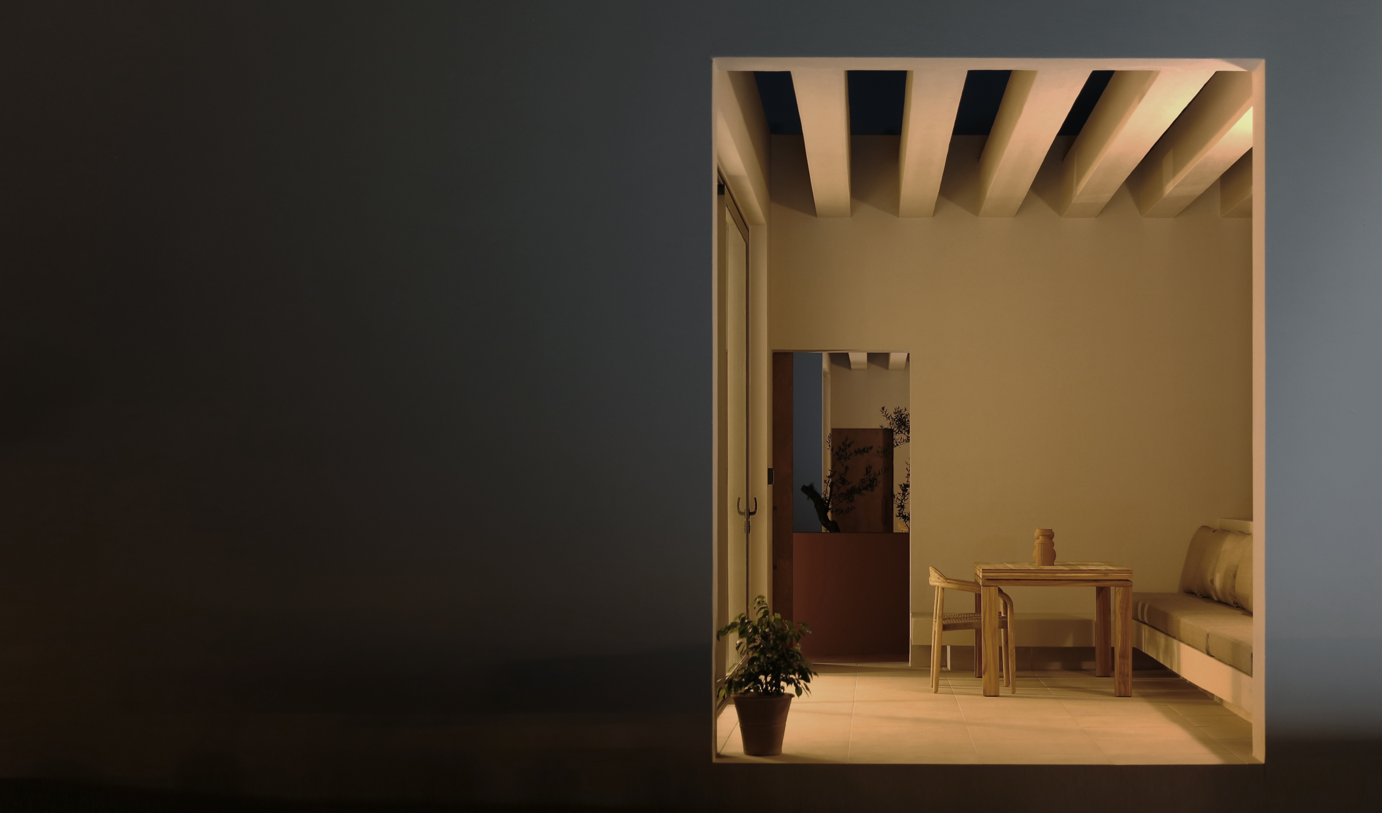 Floating Cubes by UMBRÀL - Architizer