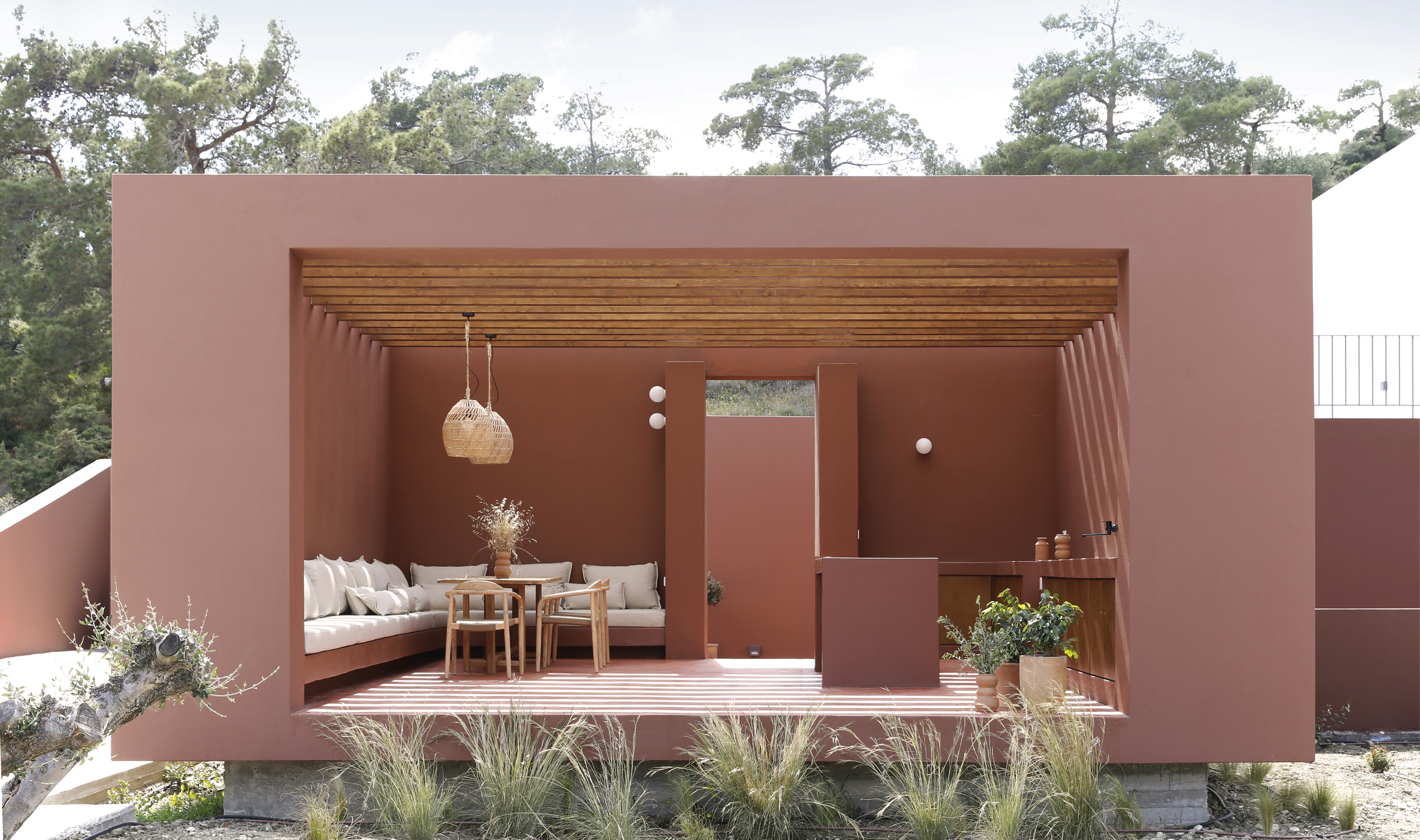 Floating Cubes by UMBRÀL - Architizer