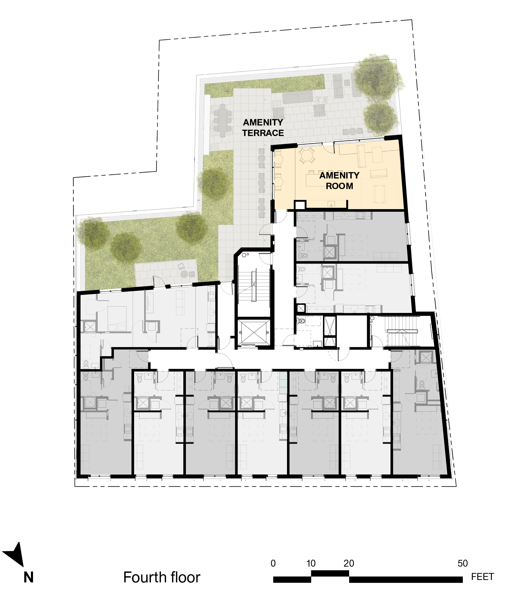 154 Broadway by Utile, Inc. - Architizer