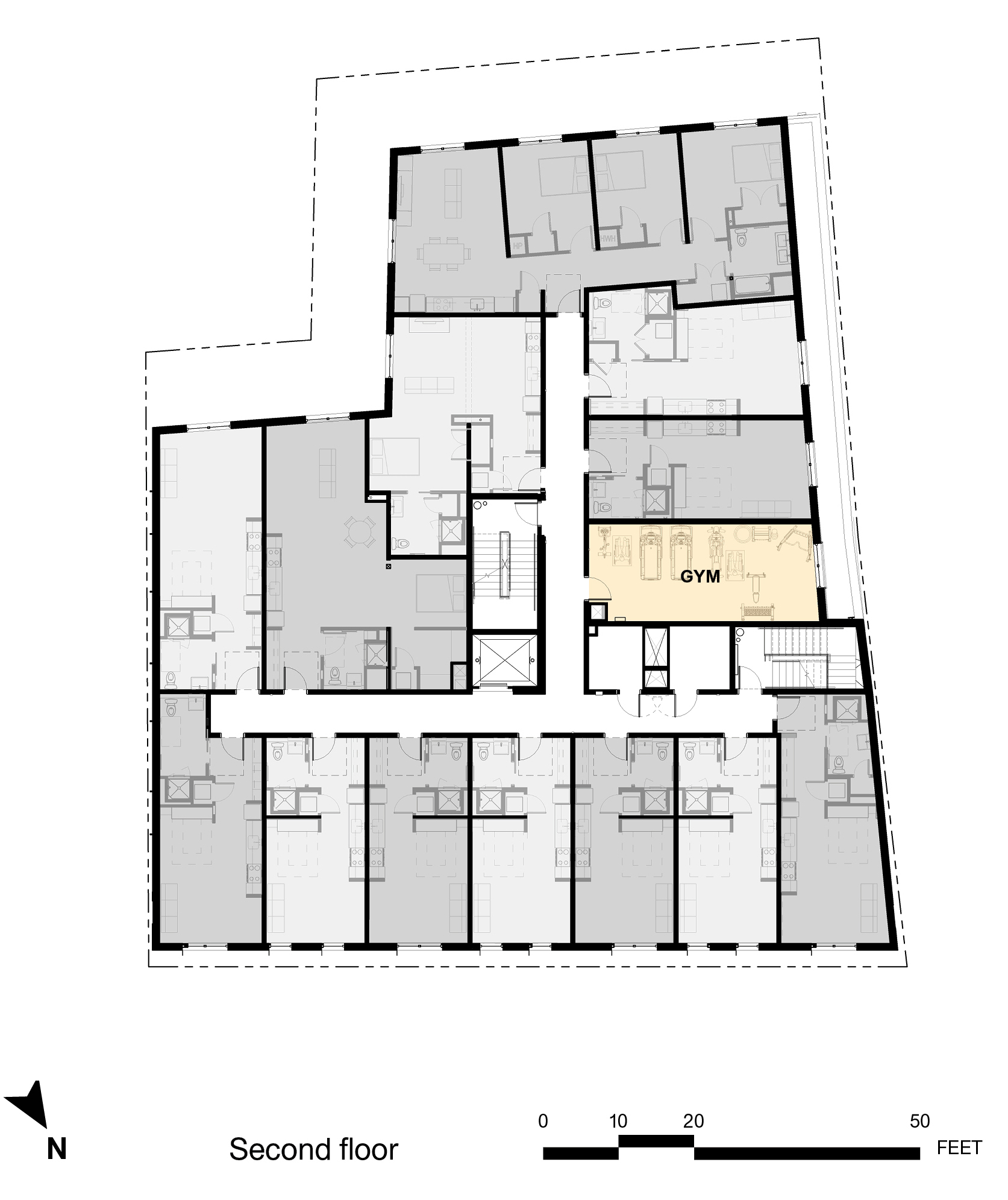 154 Broadway by Utile, Inc. - Architizer