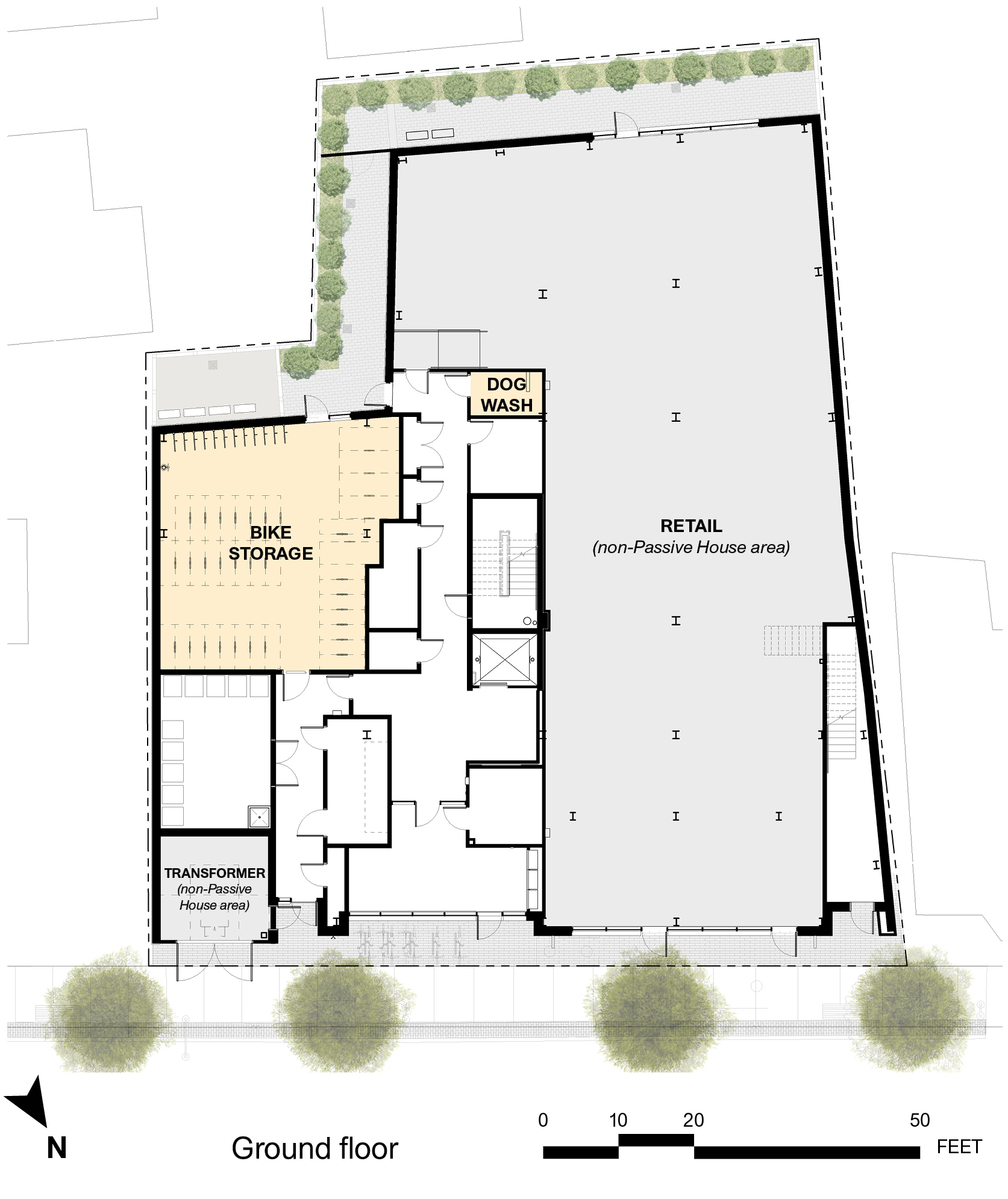 154 Broadway by Utile, Inc. - Architizer