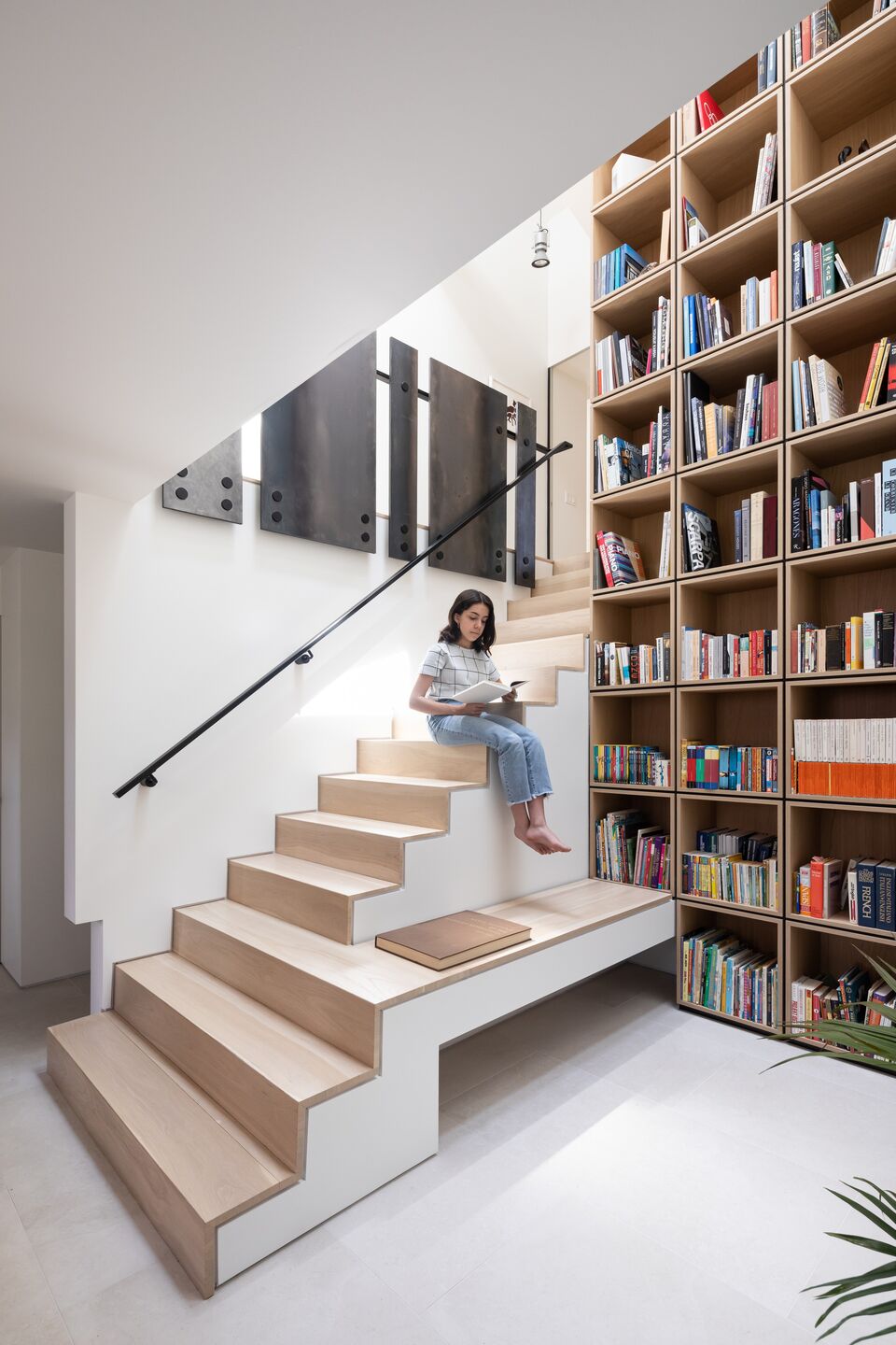 Berkley House by RSAAW - Architizer