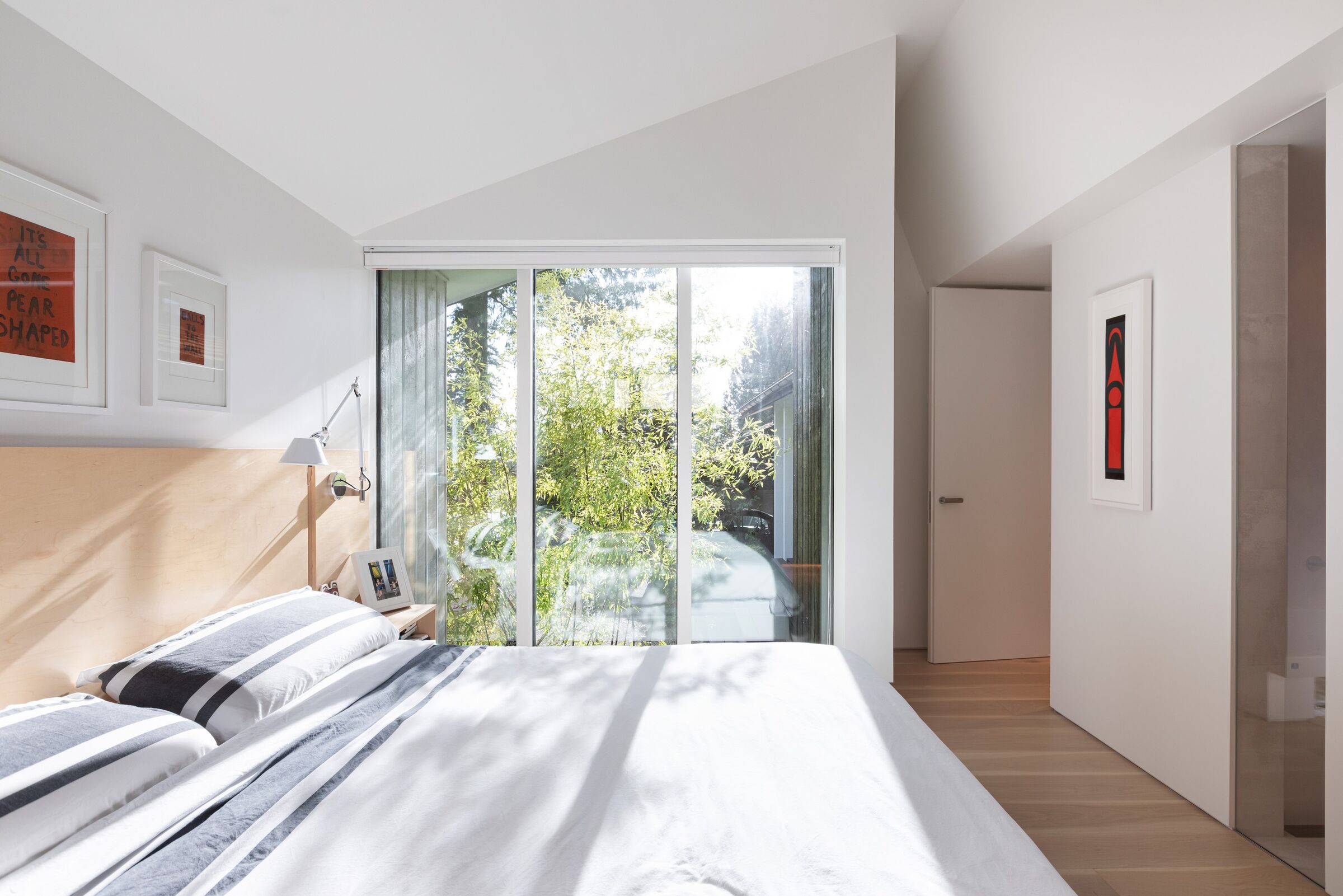 Berkley House by RSAAW - Architizer