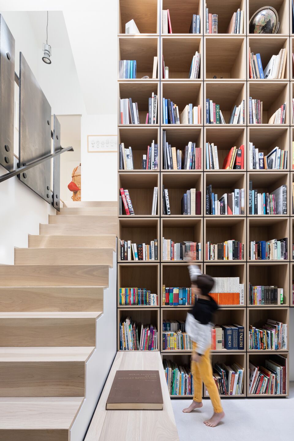 Berkley House by RSAAW - Architizer