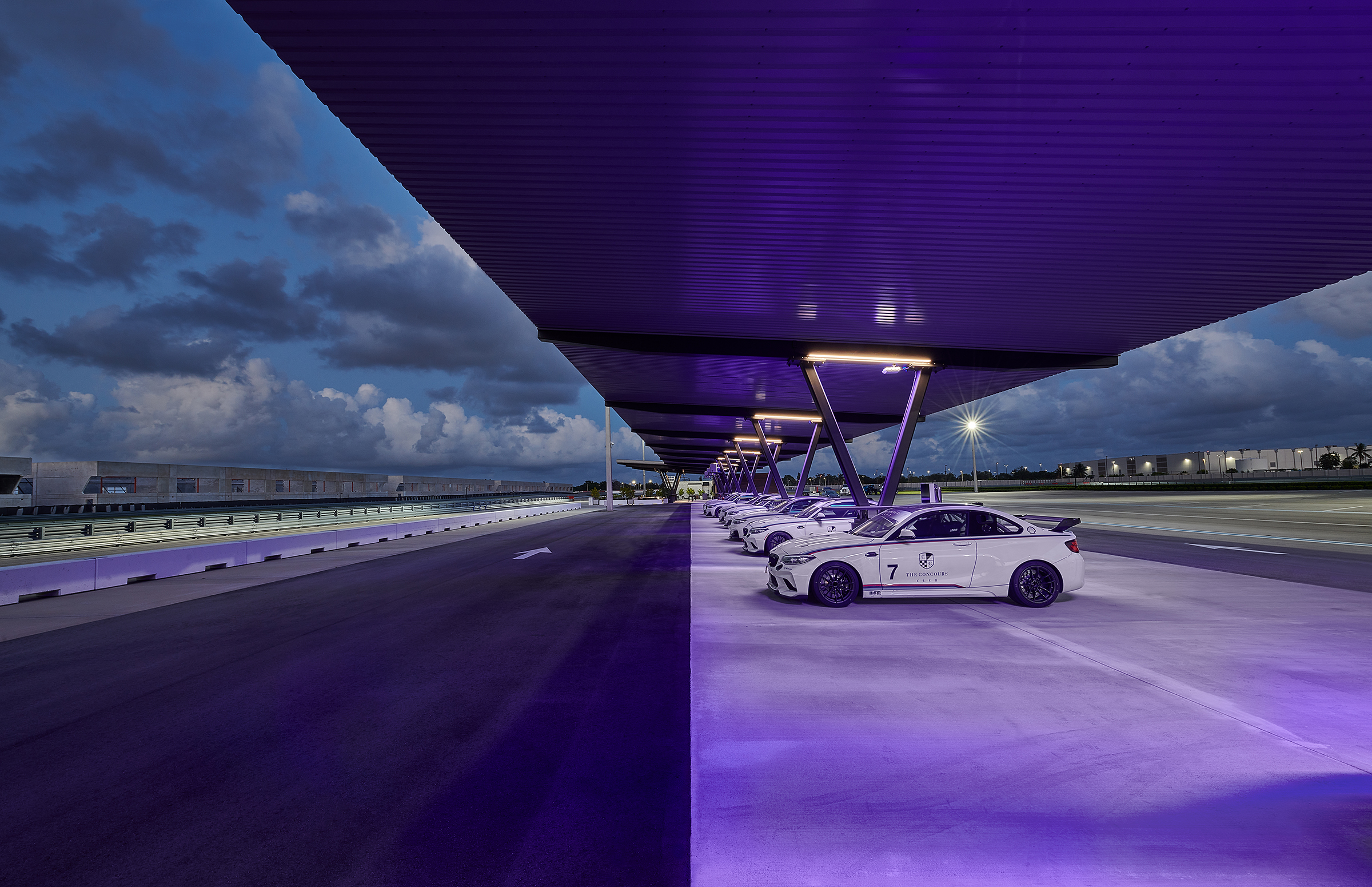 The Concours Club by DMAC Architecture & Interiors - Architizer