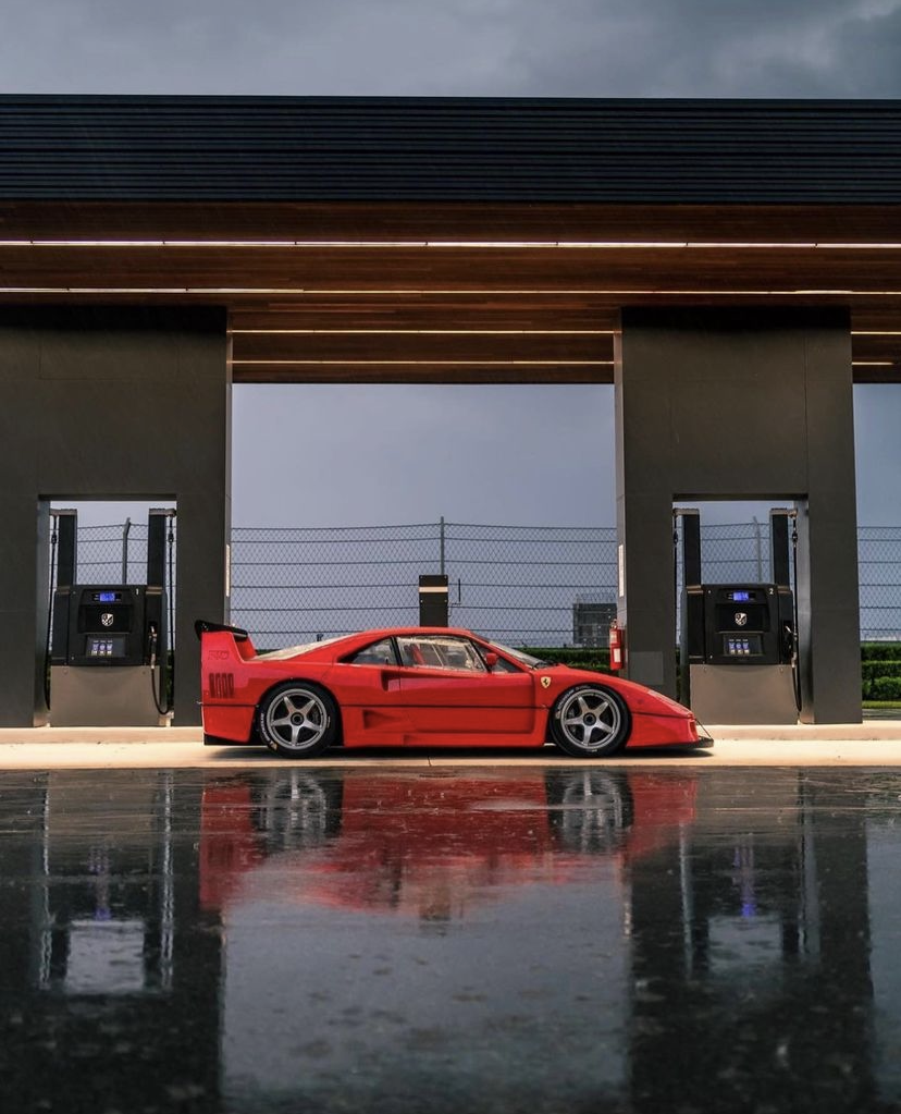 The Concours Club by DMAC Architecture & Interiors - Architizer