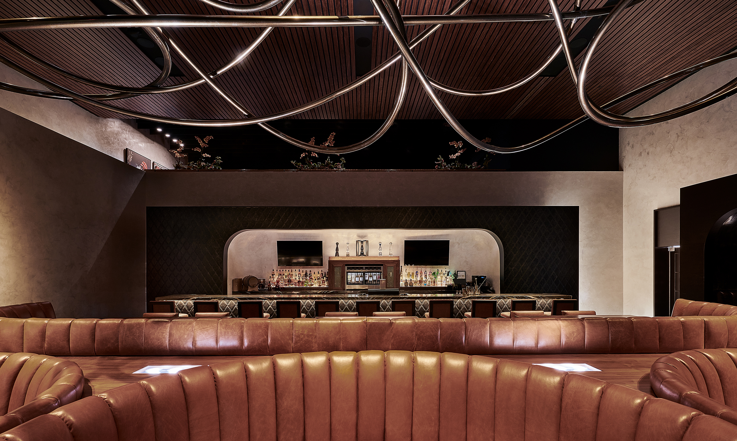 The Concours Club by DMAC Architecture & Interiors - Architizer