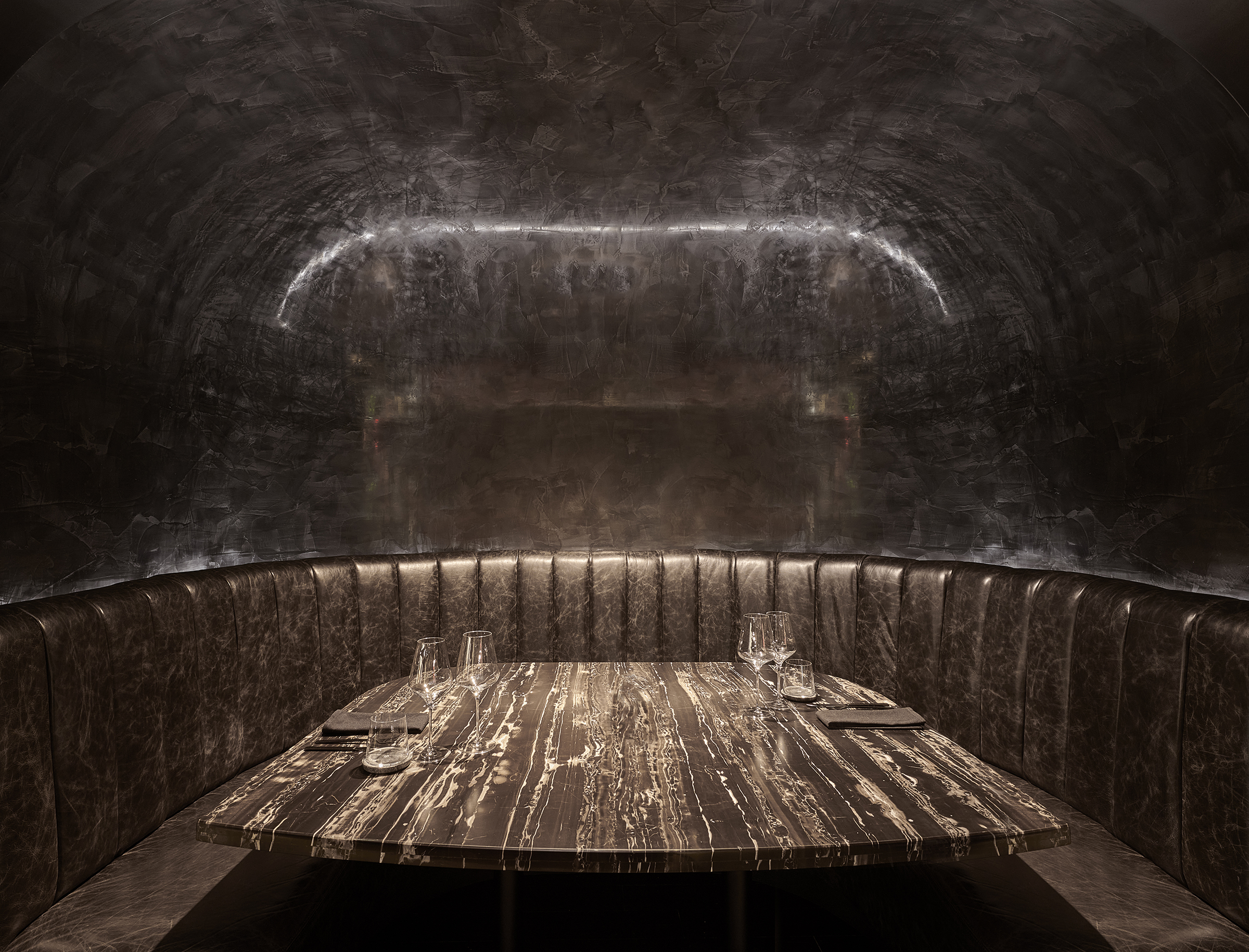 The Concours Club by DMAC Architecture & Interiors - Architizer