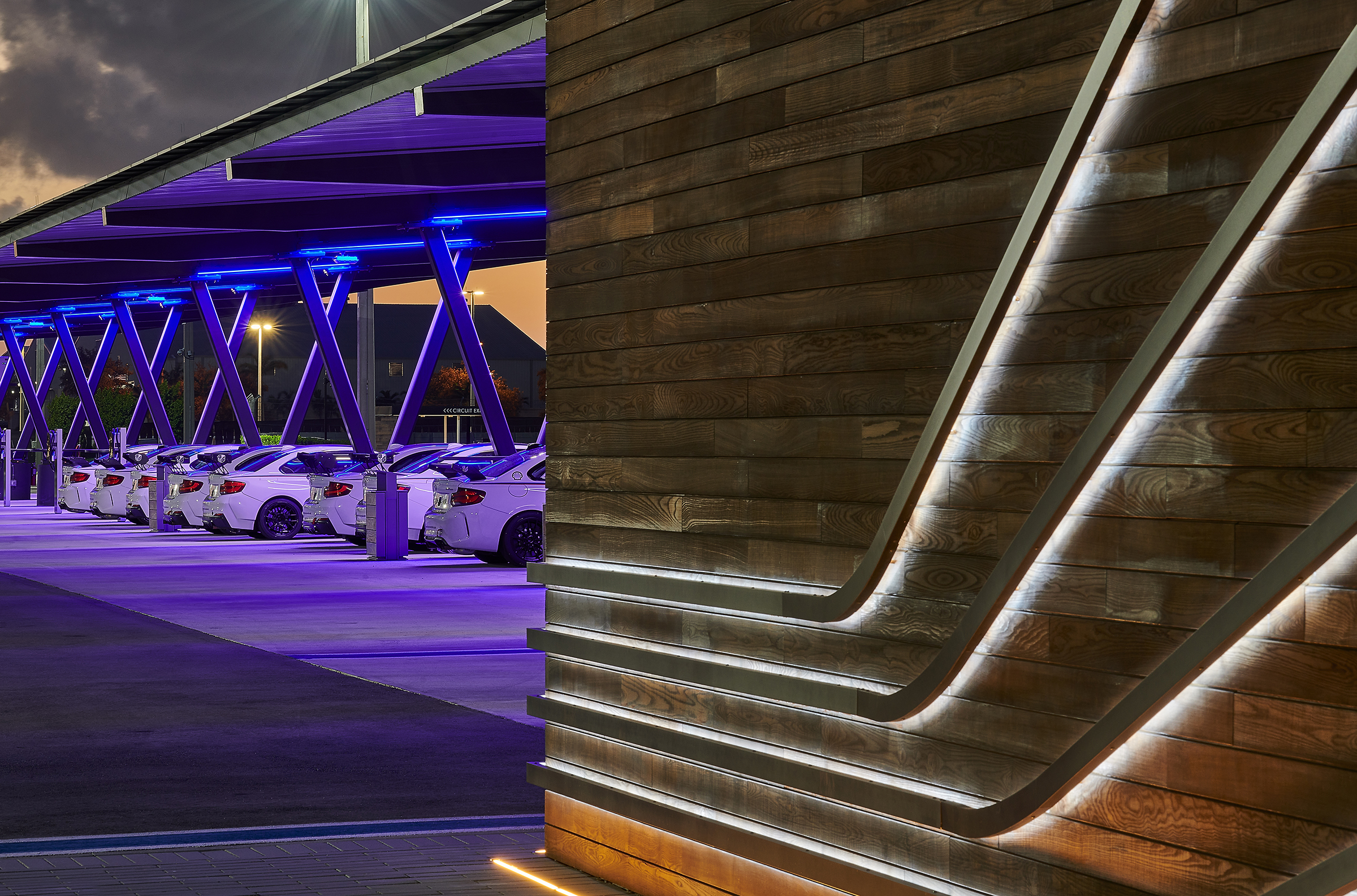 The Concours Club by DMAC Architecture & Interiors - Architizer