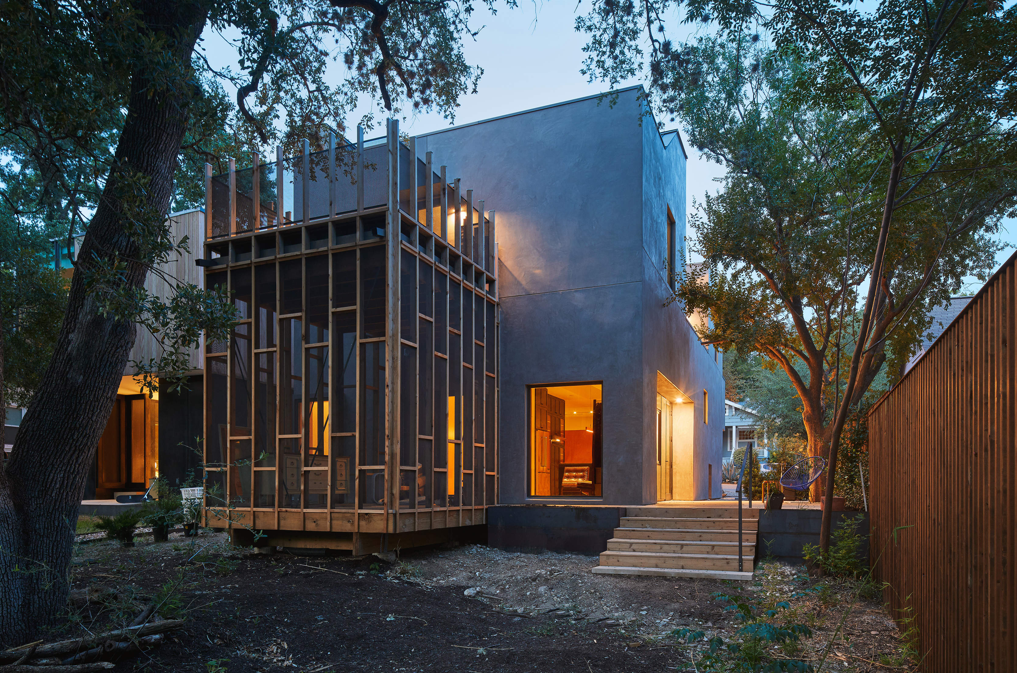 David Street by Murray Legge Architecture - Architizer