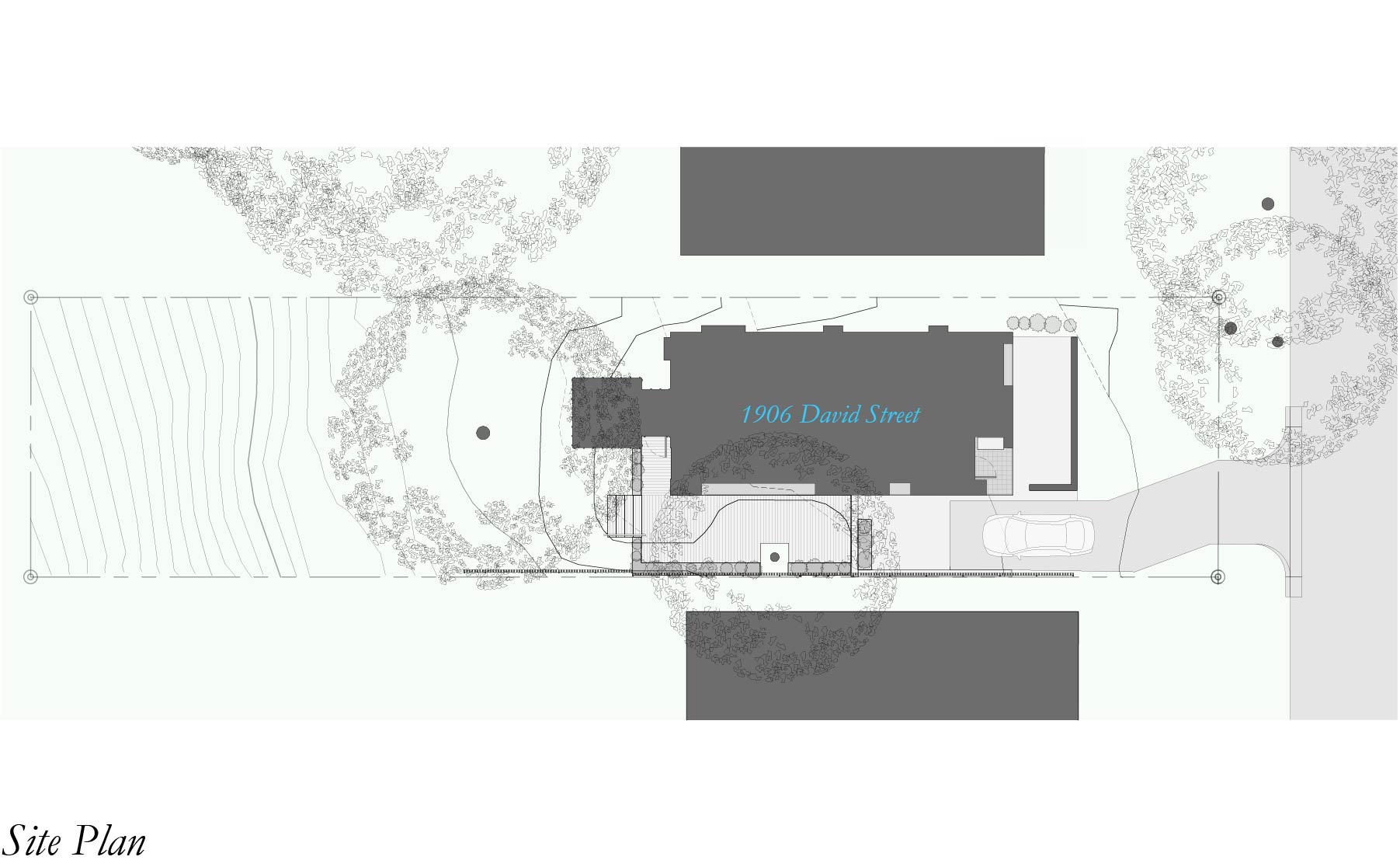 David Street by Murray Legge Architecture - Architizer