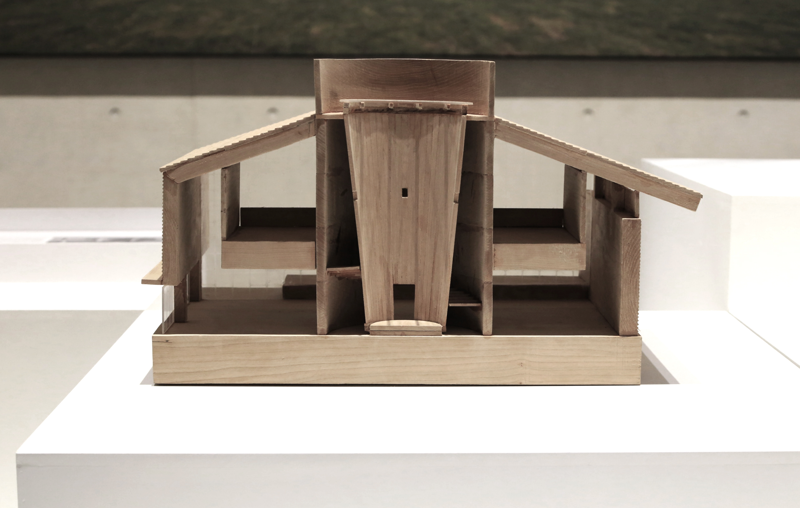 Tian Han Cultural Park by WCY Regional Studio - Architizer