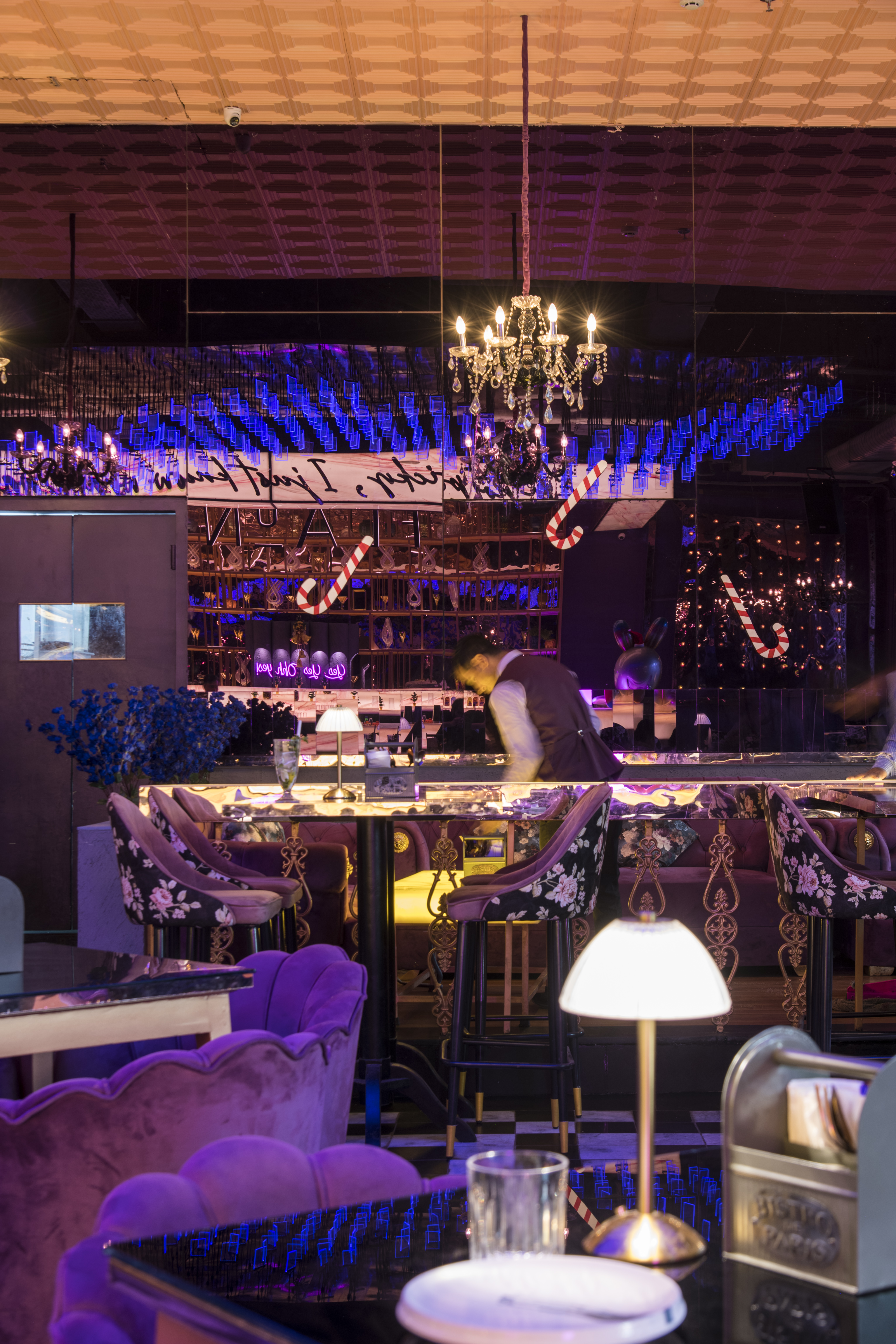 Chromed Design Studio - Architizer