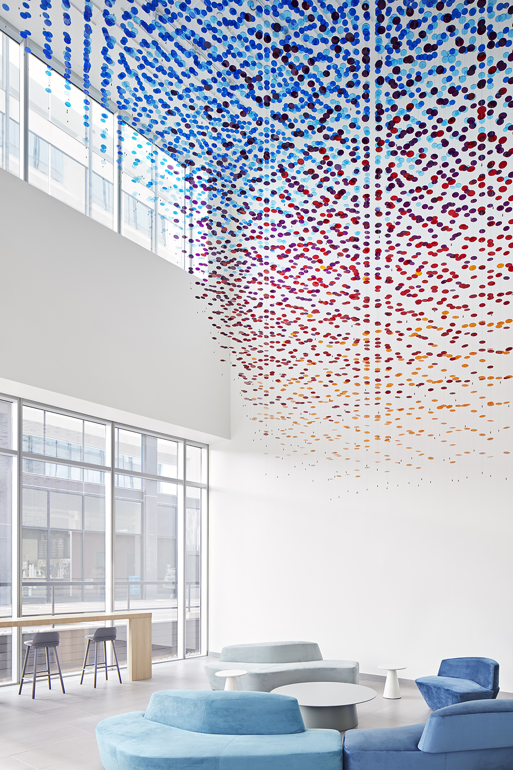Binary Spectrum by Dubbeldam Architecture + Design - Architizer