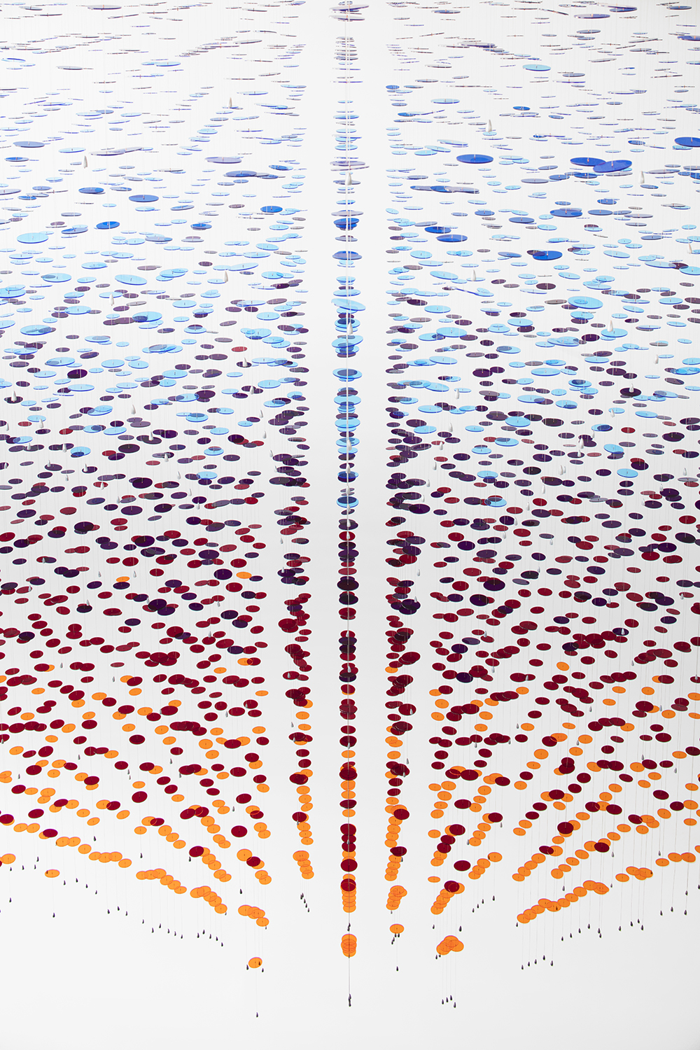 Binary Spectrum by Dubbeldam Architecture + Design - Architizer