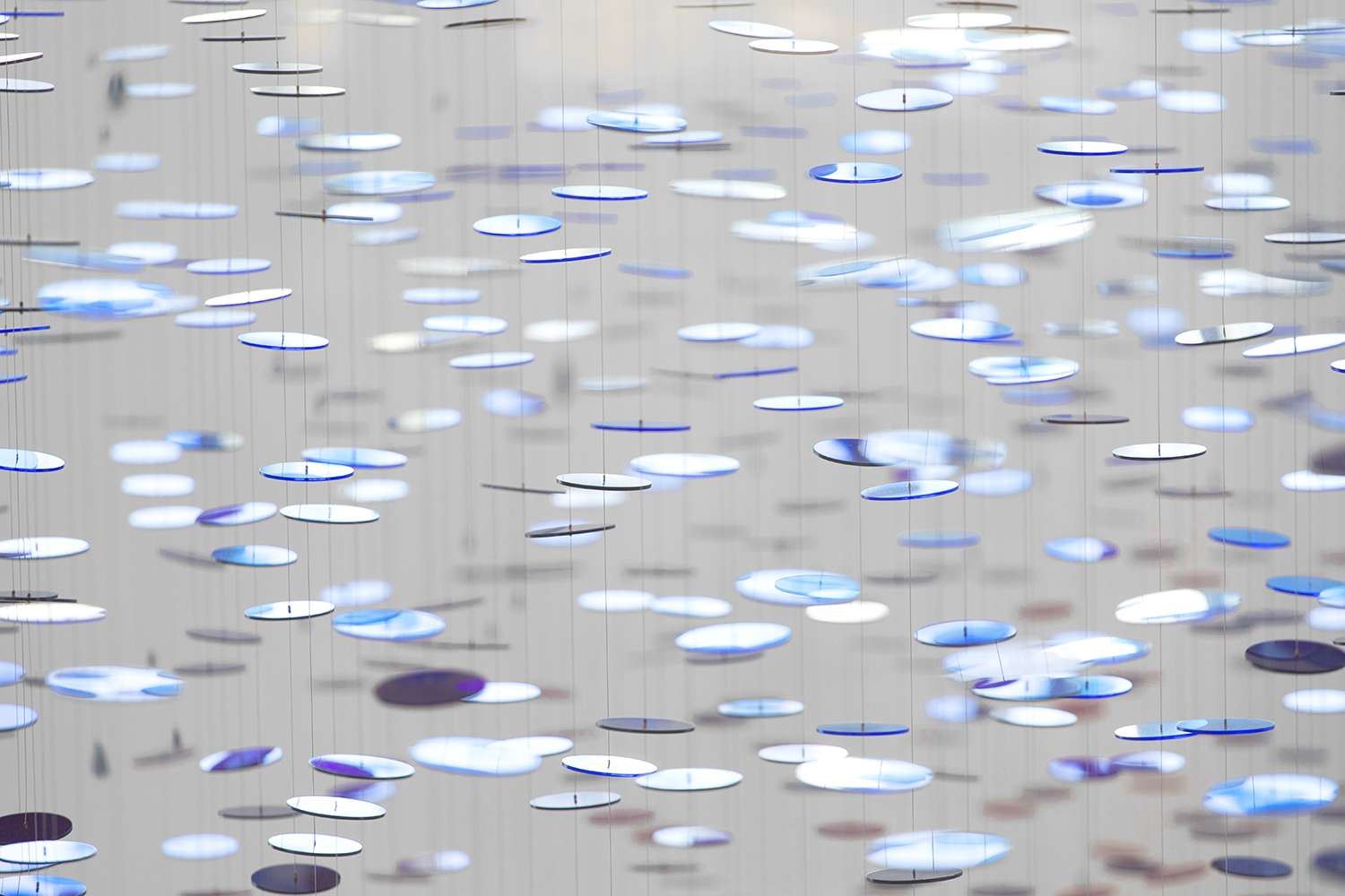 Binary Spectrum by Dubbeldam Architecture + Design - Architizer