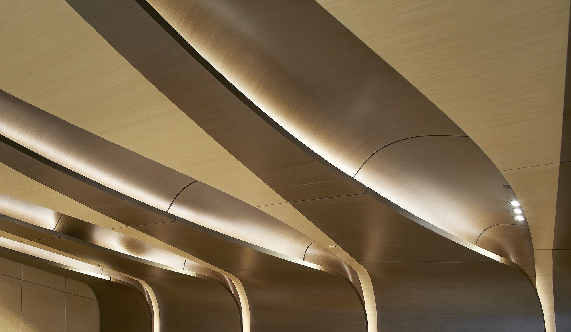 BEEAH Headquarters by Zaha Hadid Architects - Architizer