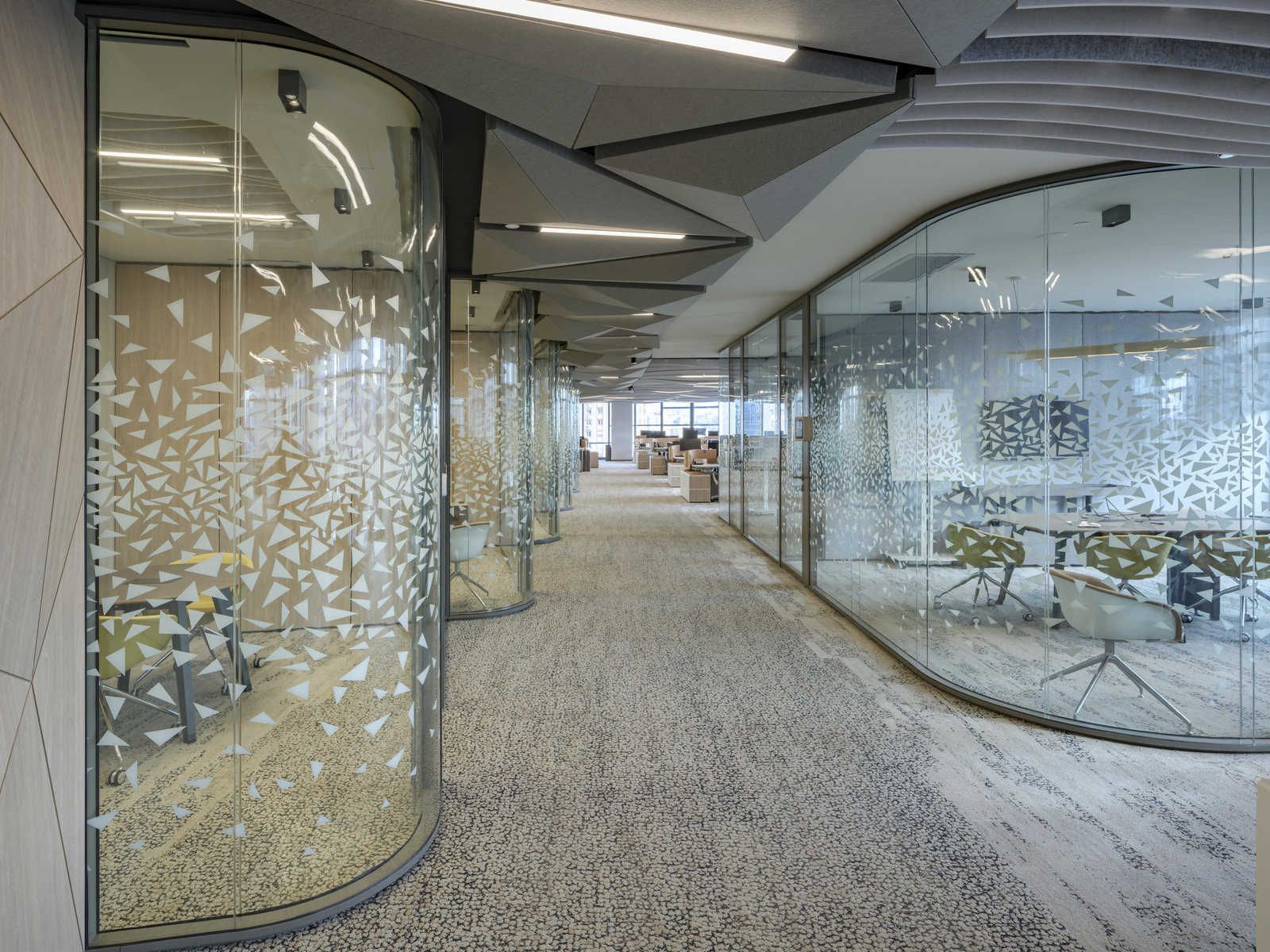 Idea 3662110: Acibadem Ataşehir Hospital, Children’s Pavilion ...