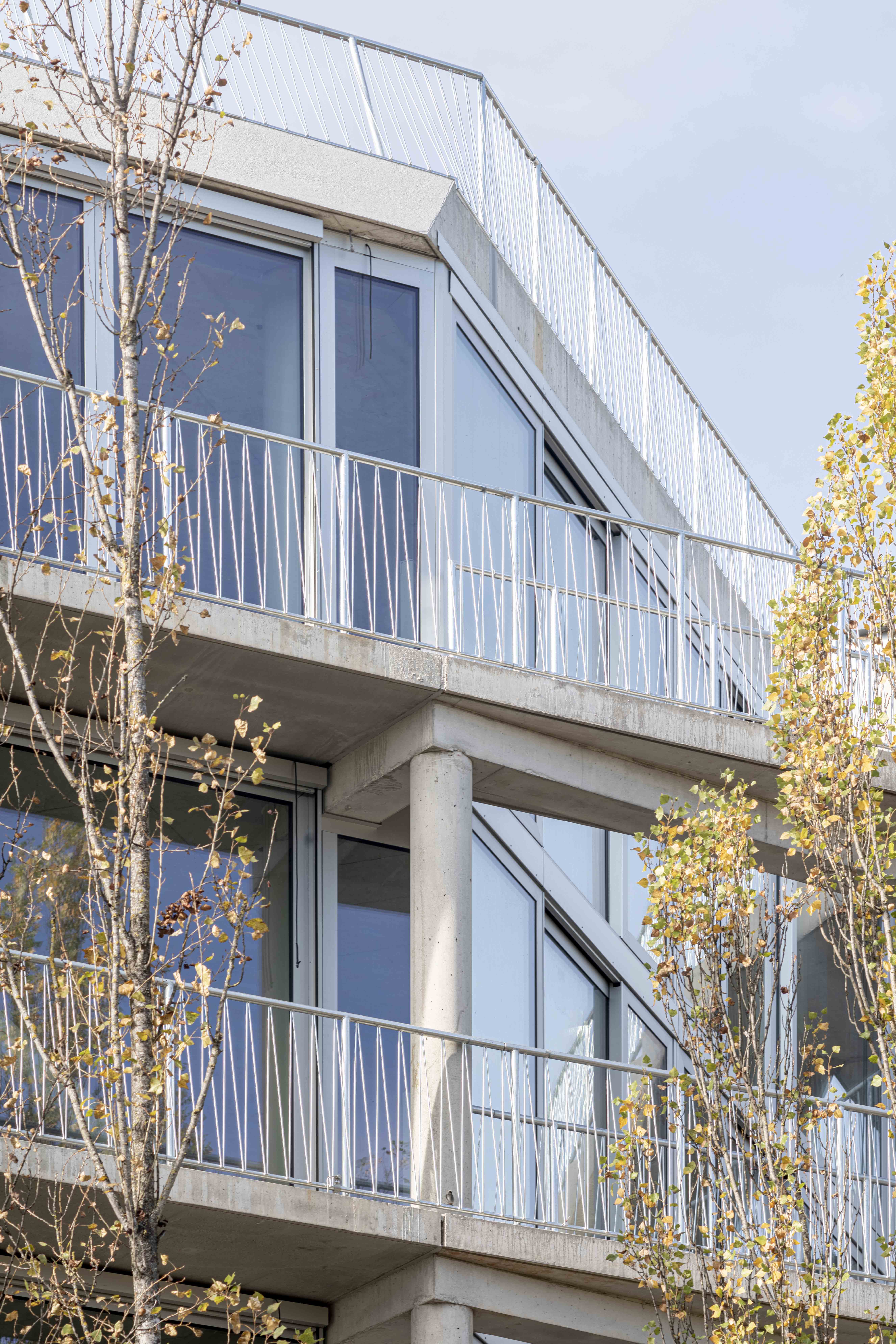 Hammerschmidt by Euroboden GmbH - Architizer