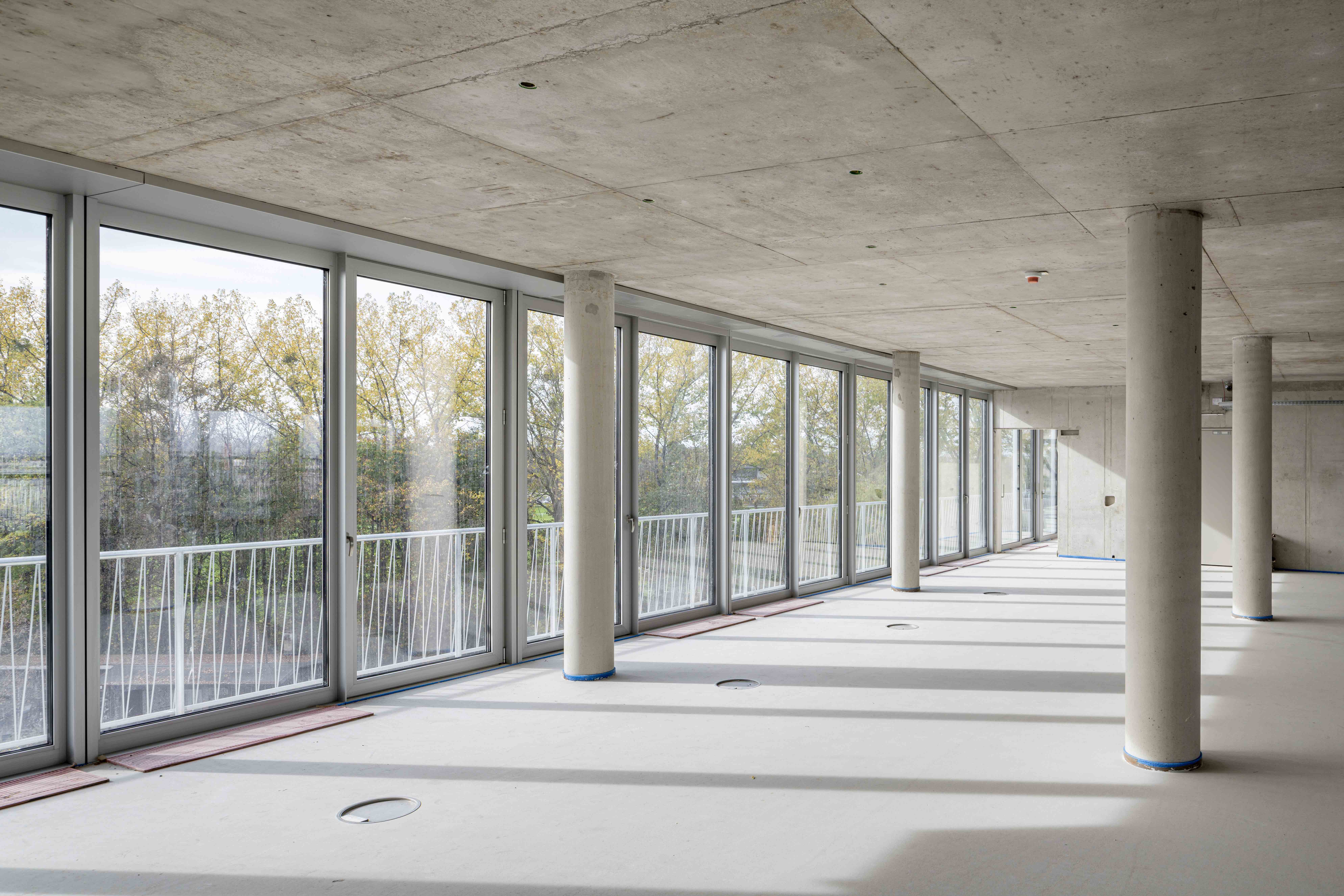 Hammerschmidt by Euroboden GmbH - Architizer