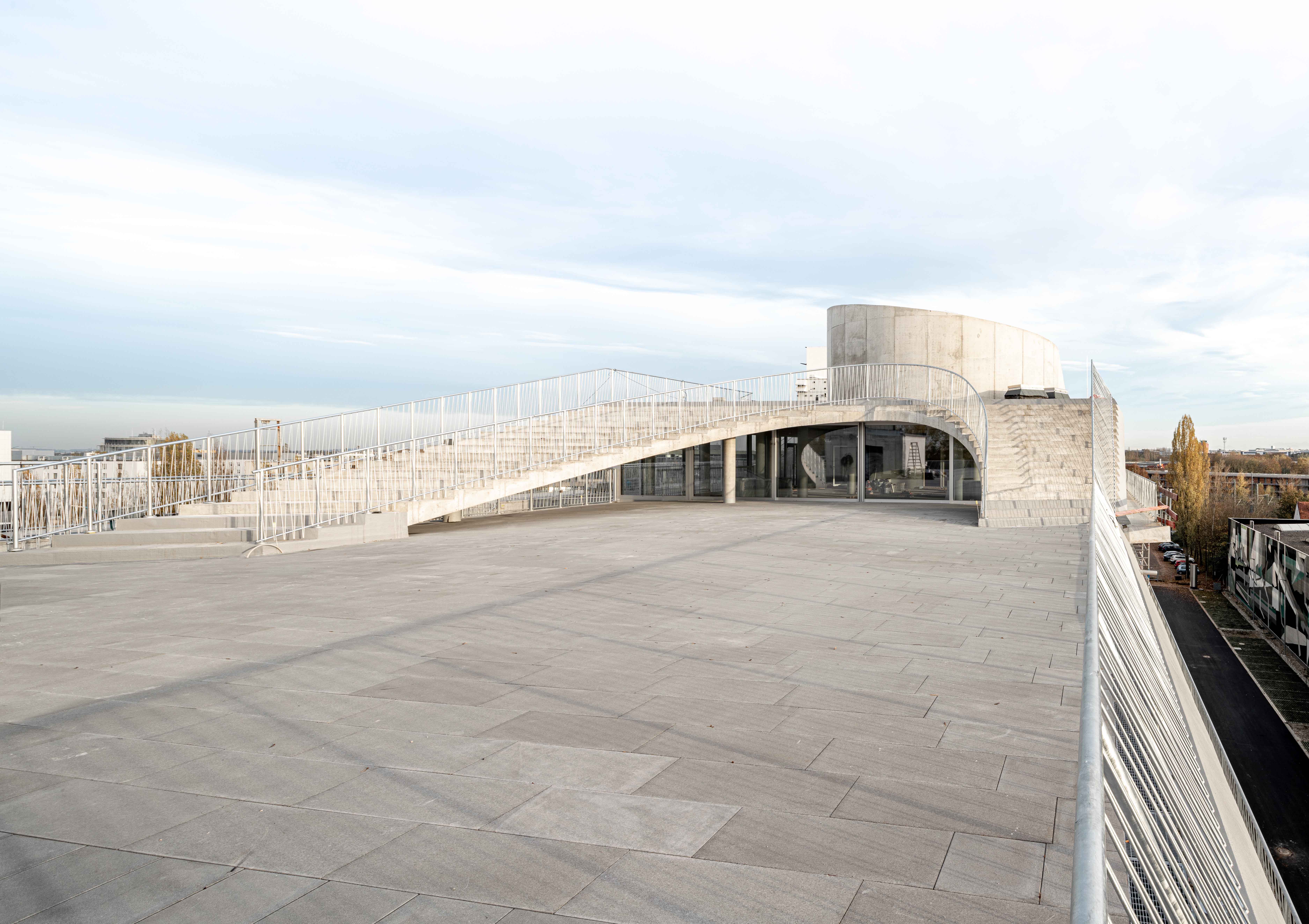 Hammerschmidt by Euroboden GmbH - Architizer