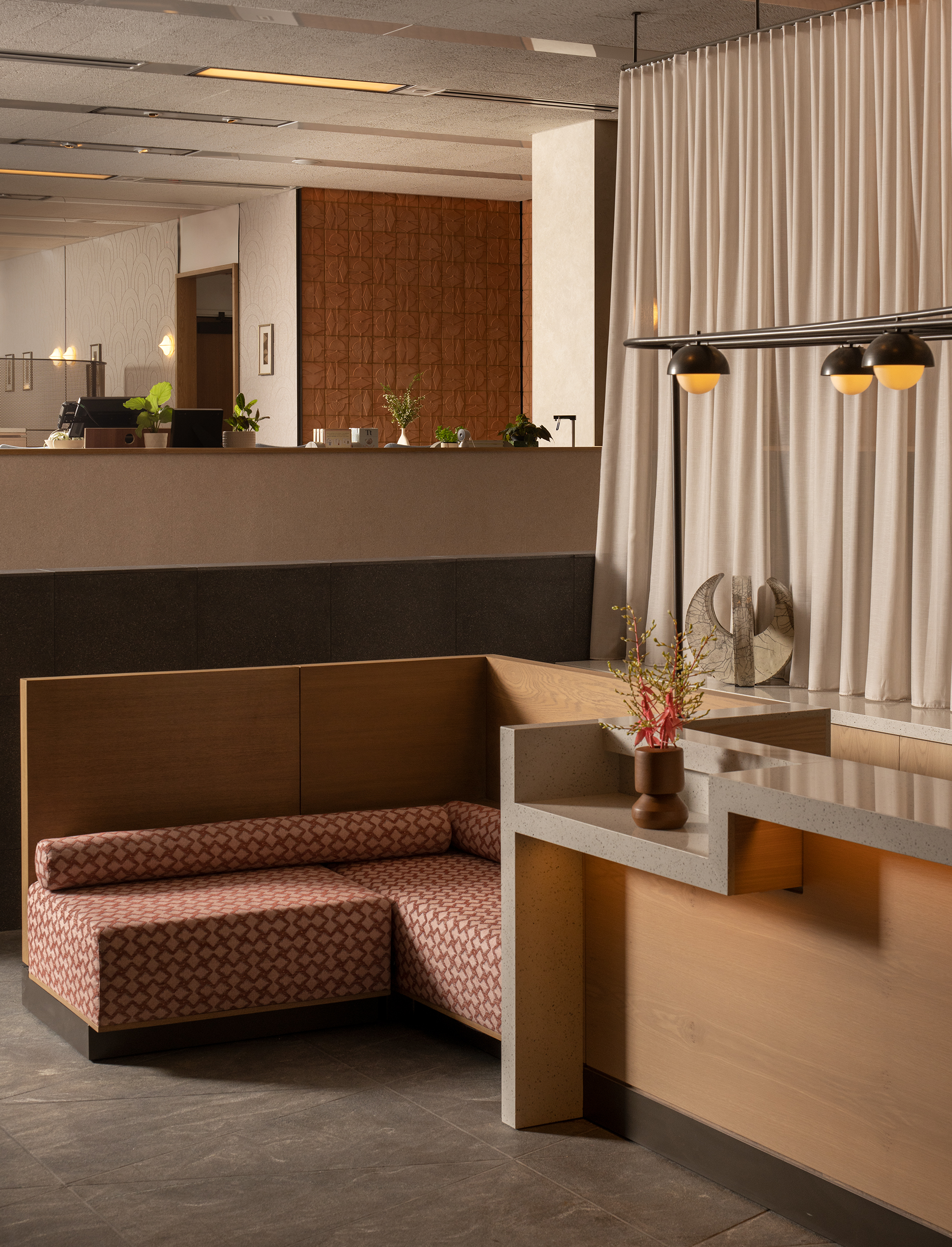 Hotel Marcel by Becker + Becker - Architizer