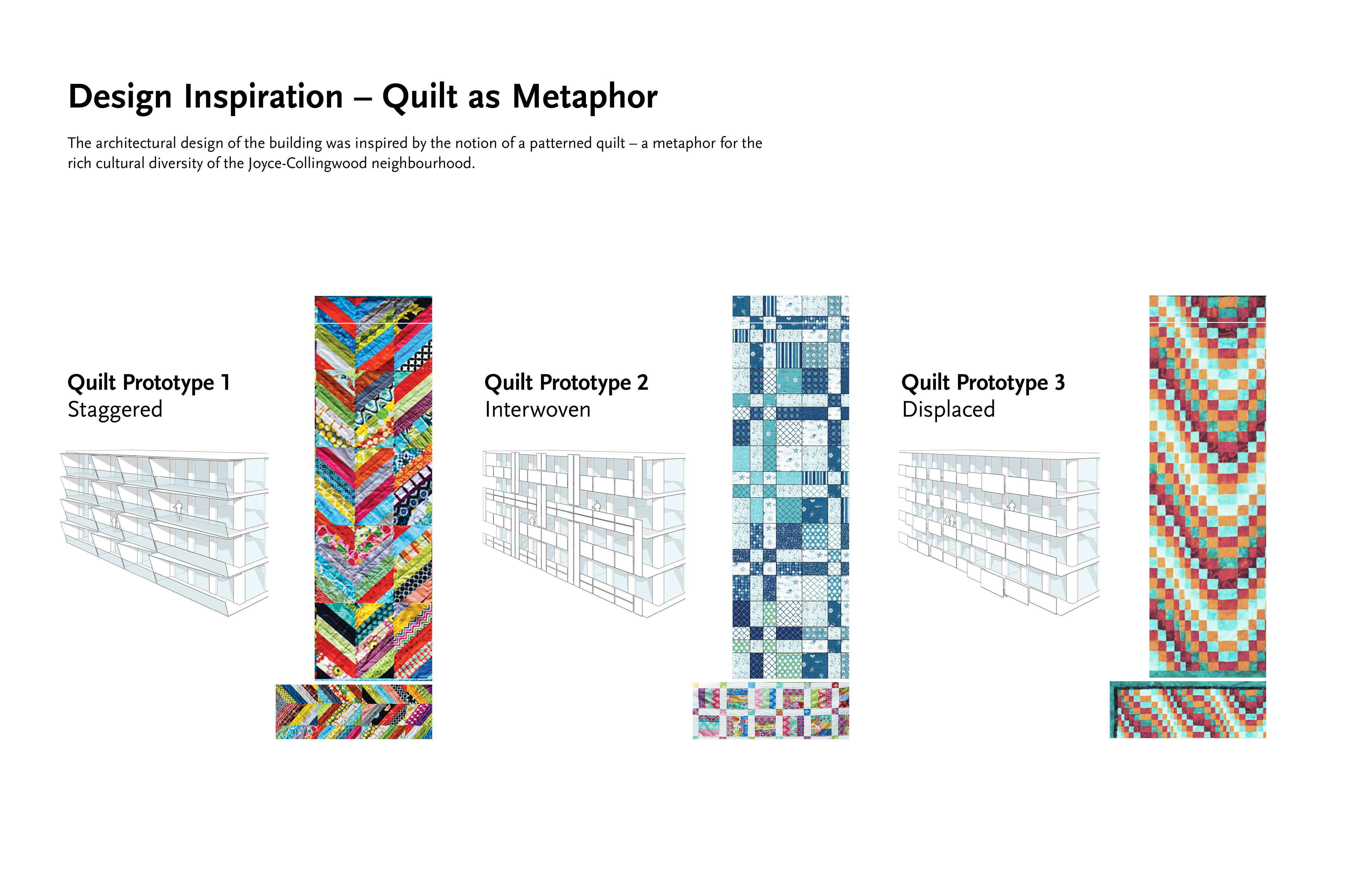 Joyce by Henriquez Partners Architects - Architizer