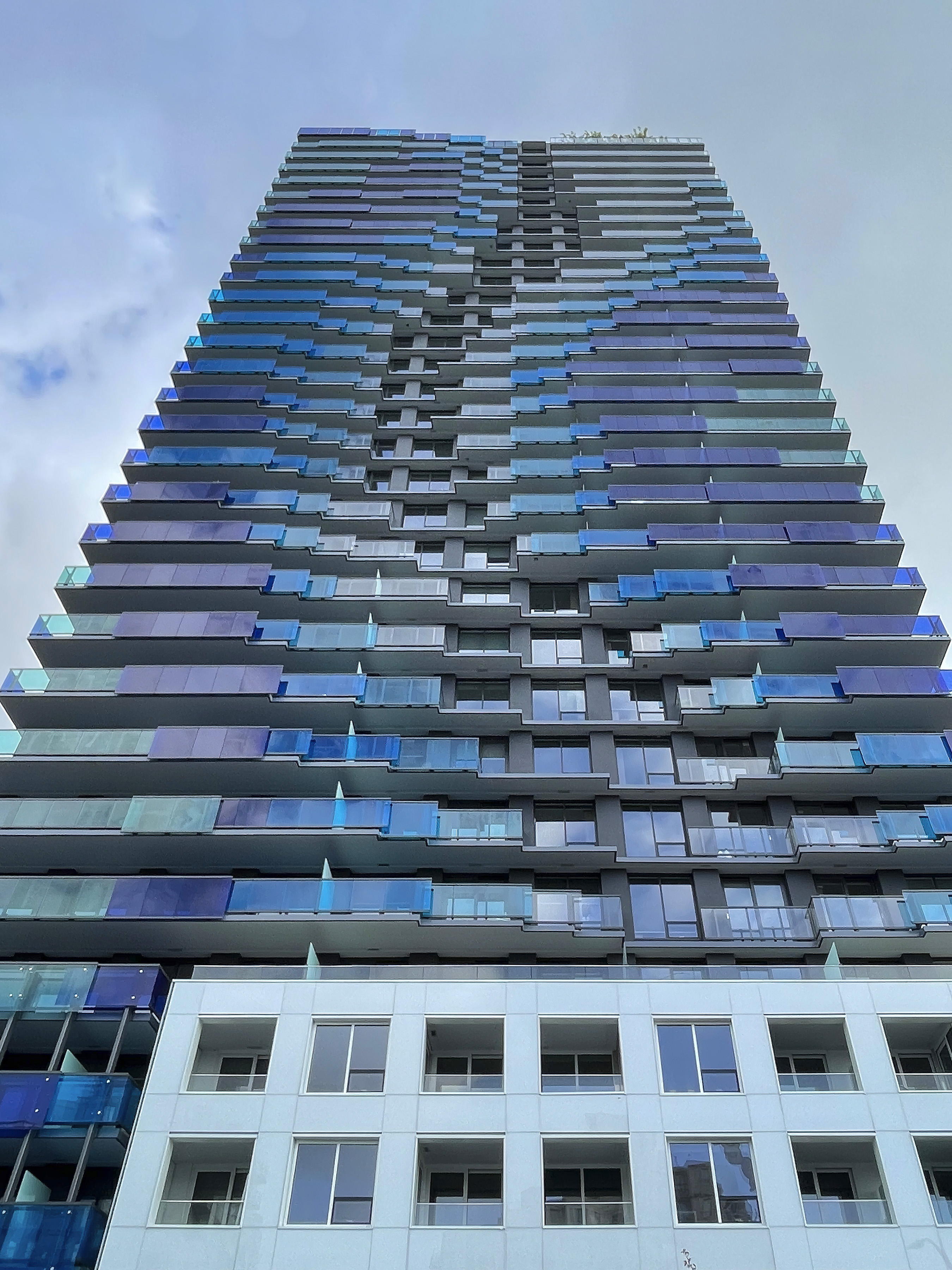 Joyce by Henriquez Partners Architects - Architizer