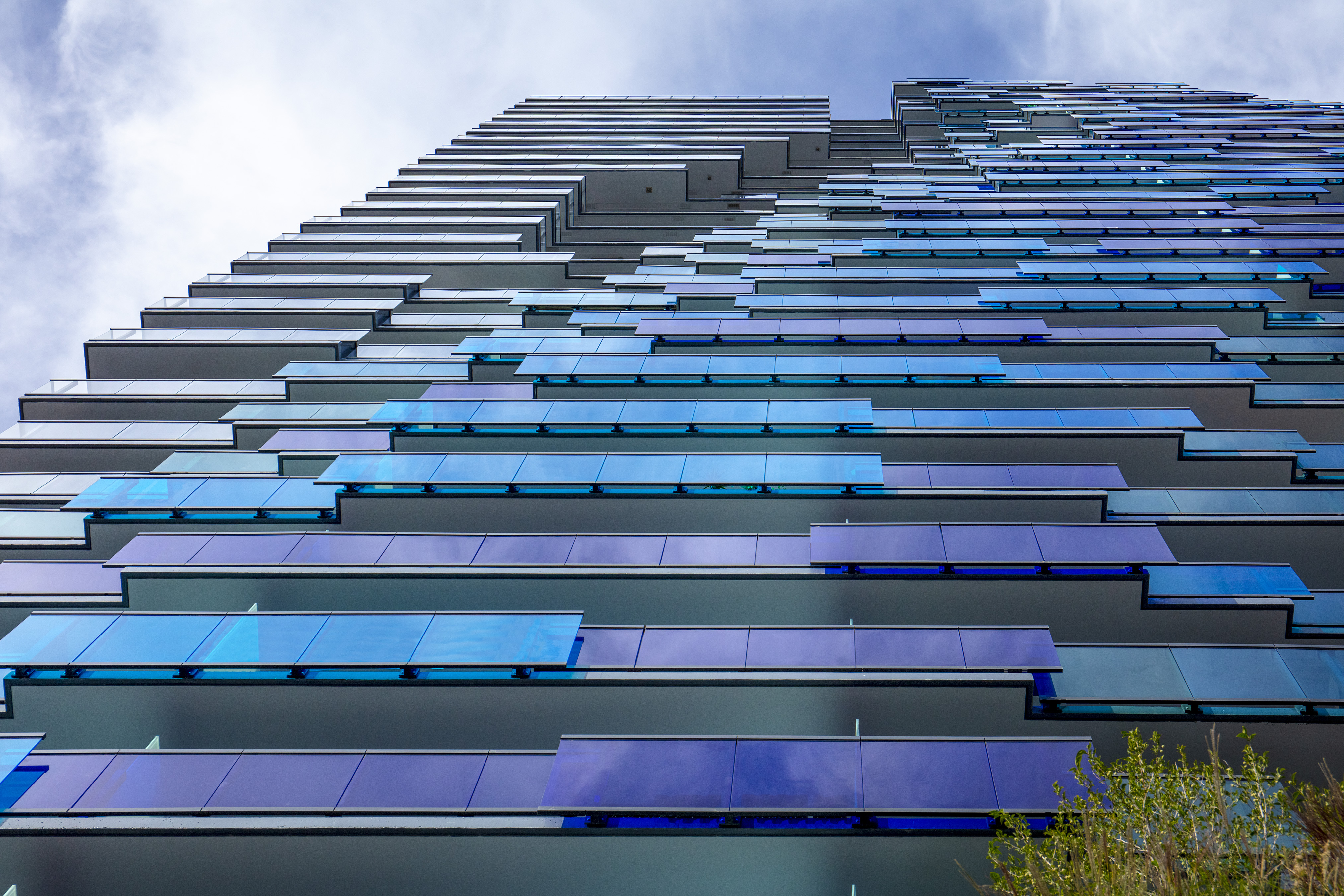 Joyce by Henriquez Partners Architects - Architizer