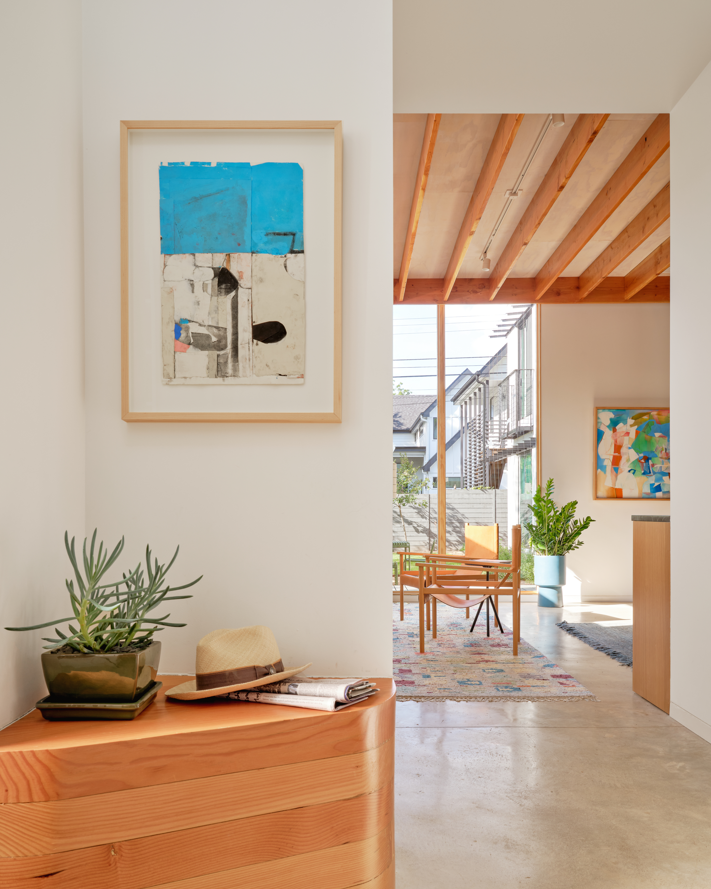 Madison House by Murray Legge Architecture - Architizer