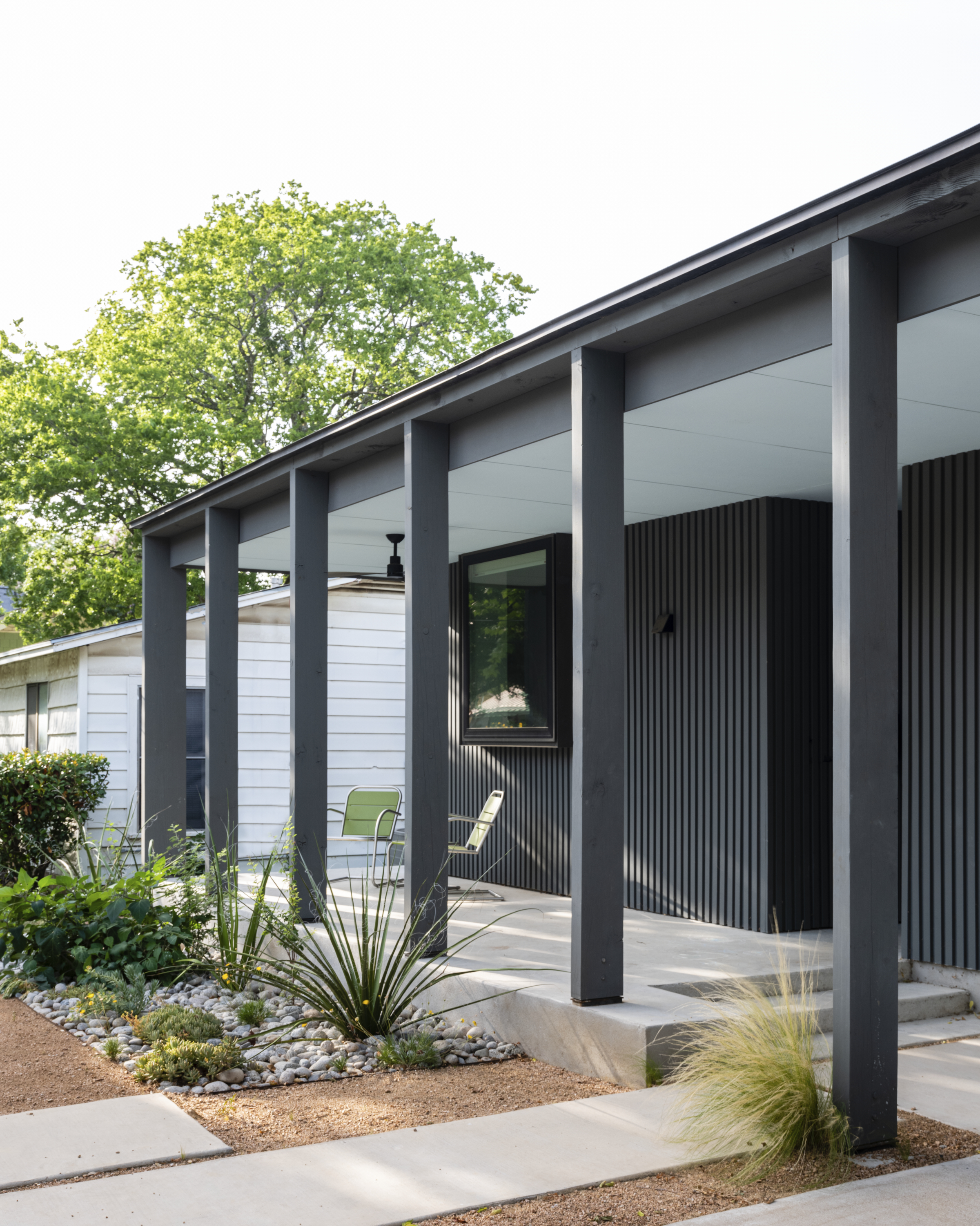 Madison House by Murray Legge Architecture - Architizer