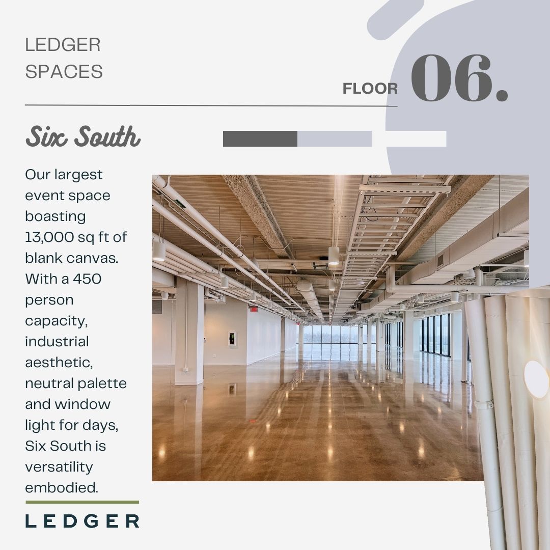Ledger by Callaghan Horiuchi - Architizer