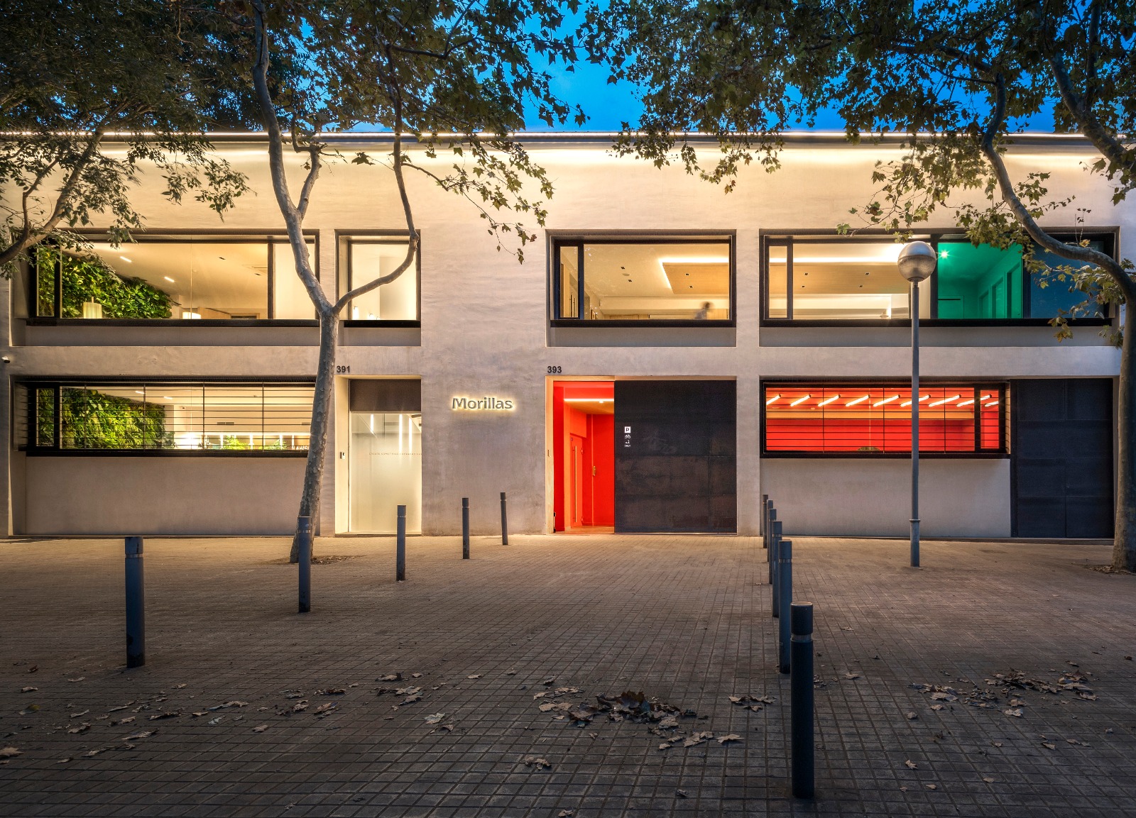 Studio Banana - Architizer