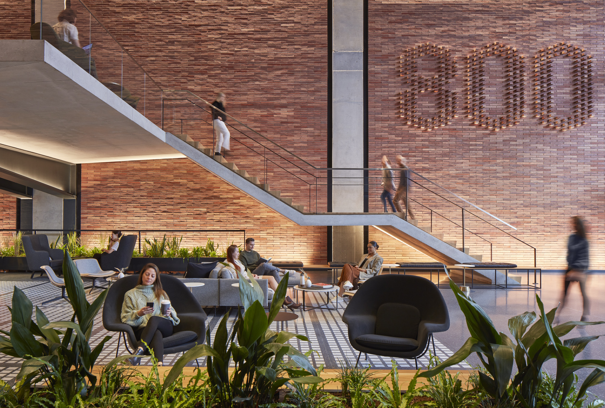 800 Fulton Market by Skidmore, Owings & Merrill (SOM) - Architizer