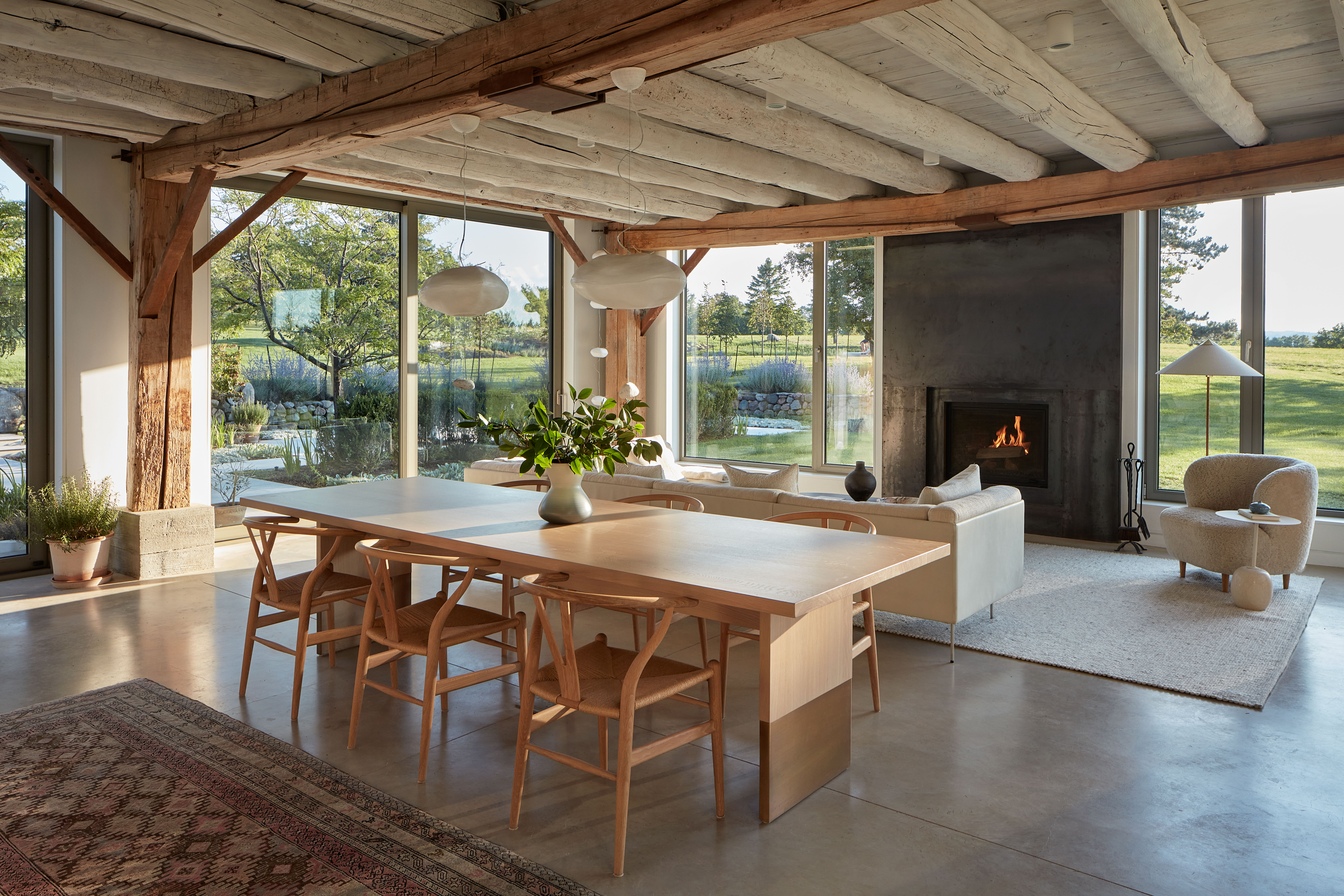 Grange House by Superkül - Architizer