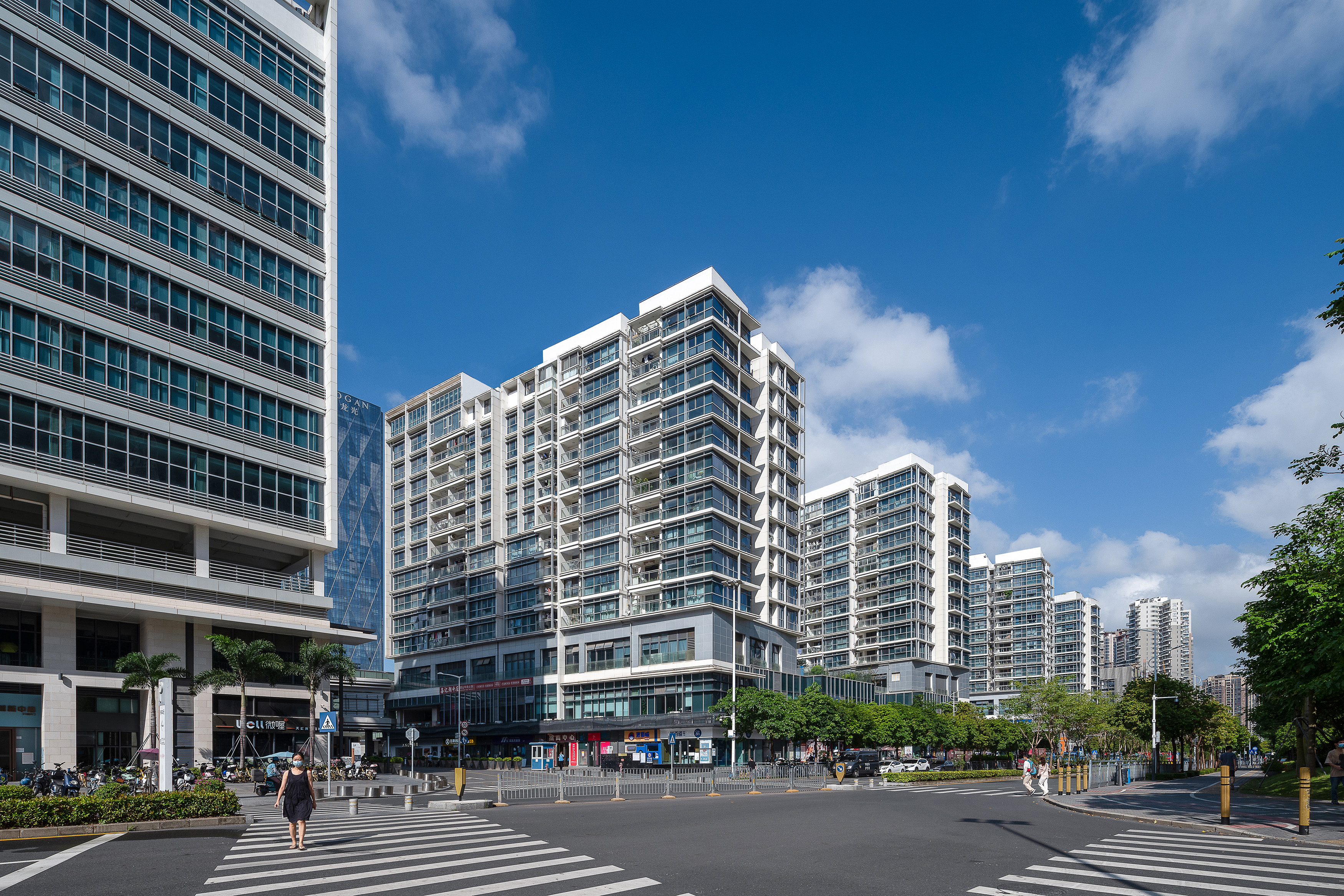 Hongshan 6979 by LAGUARDA.LOW ARCHITECTS - Architizer