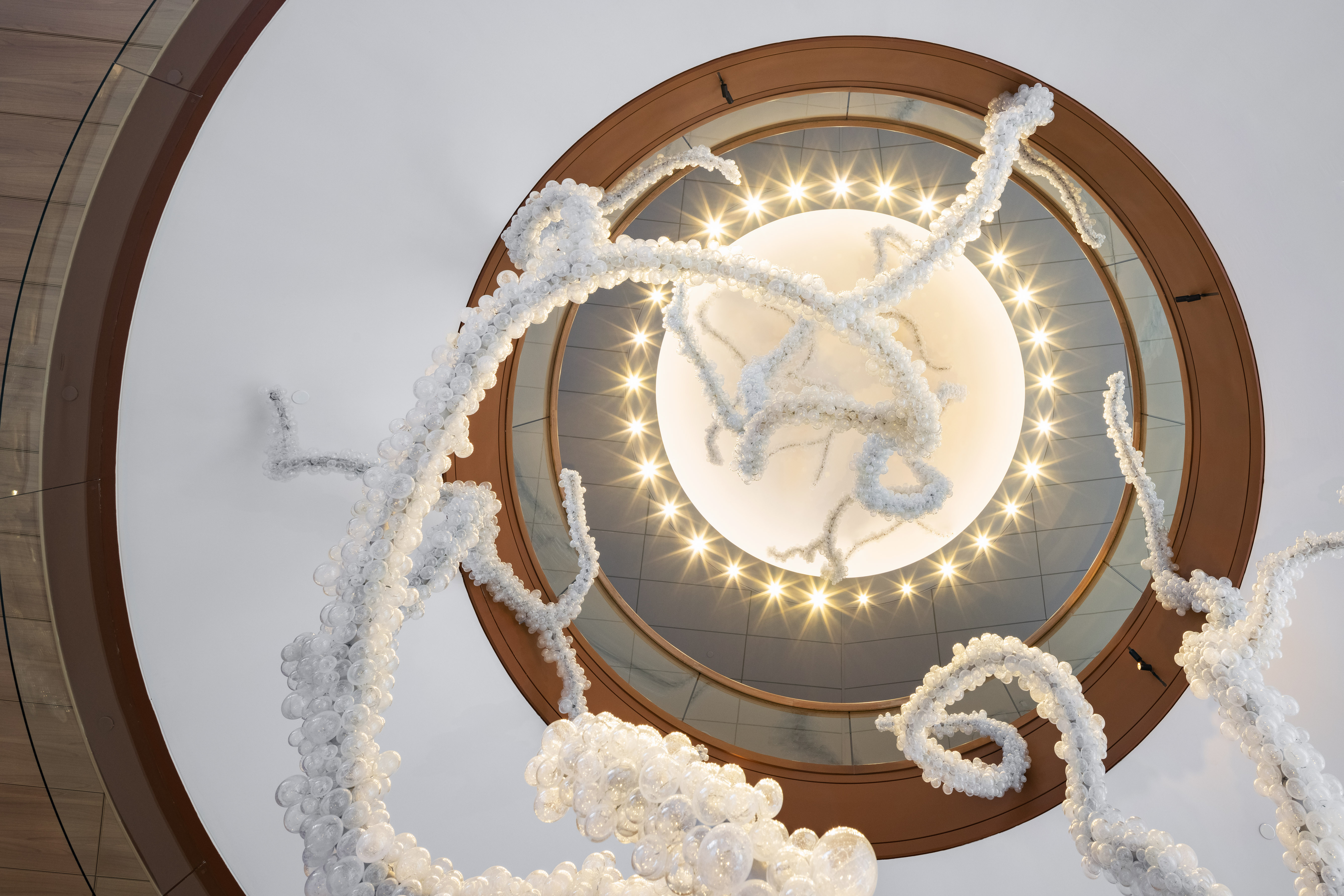 The Pavilion at the Hospital of the University of Pennsylvania by HDR ...