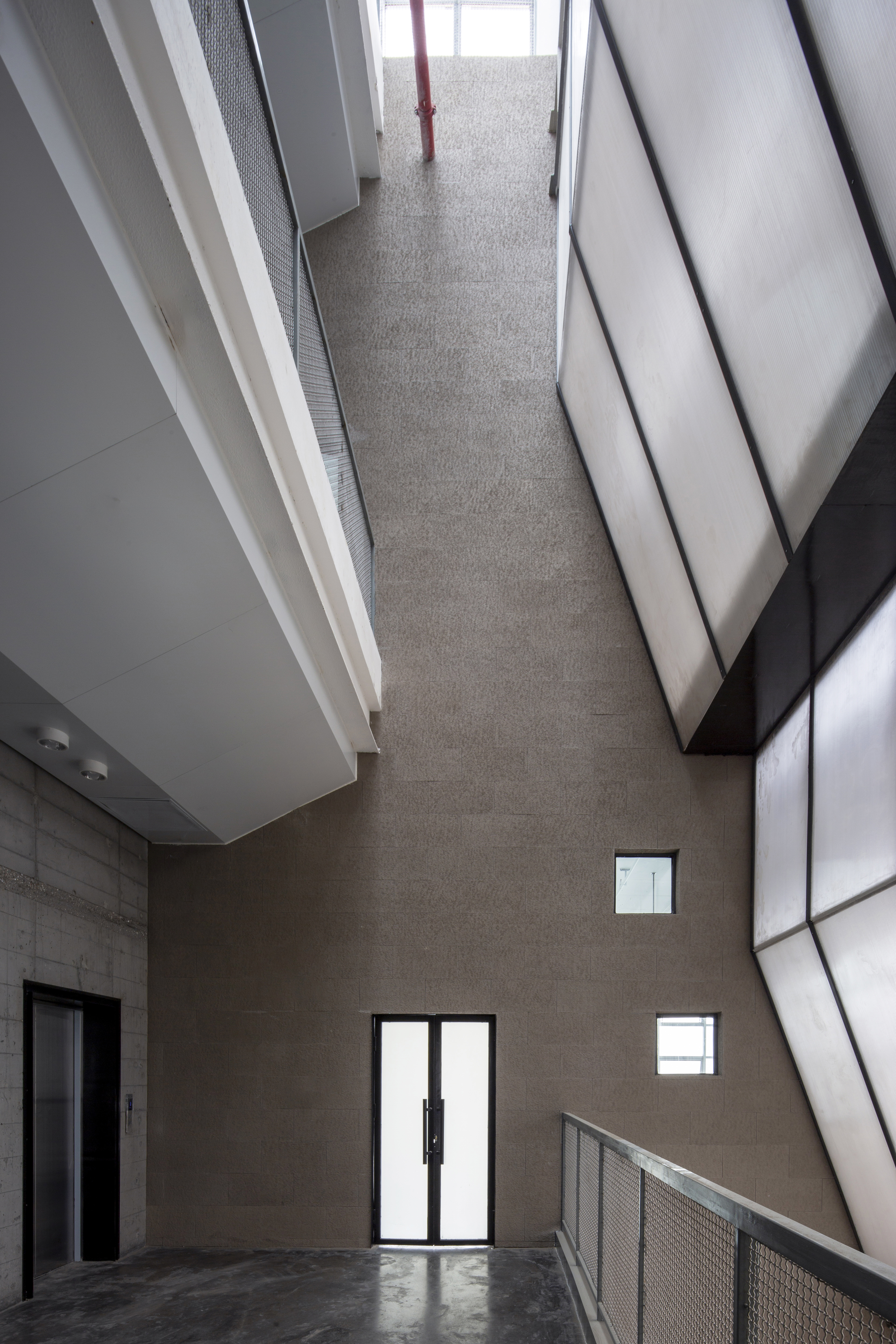 Architectural Experimental Innovation Center of Inner Mongolia ...