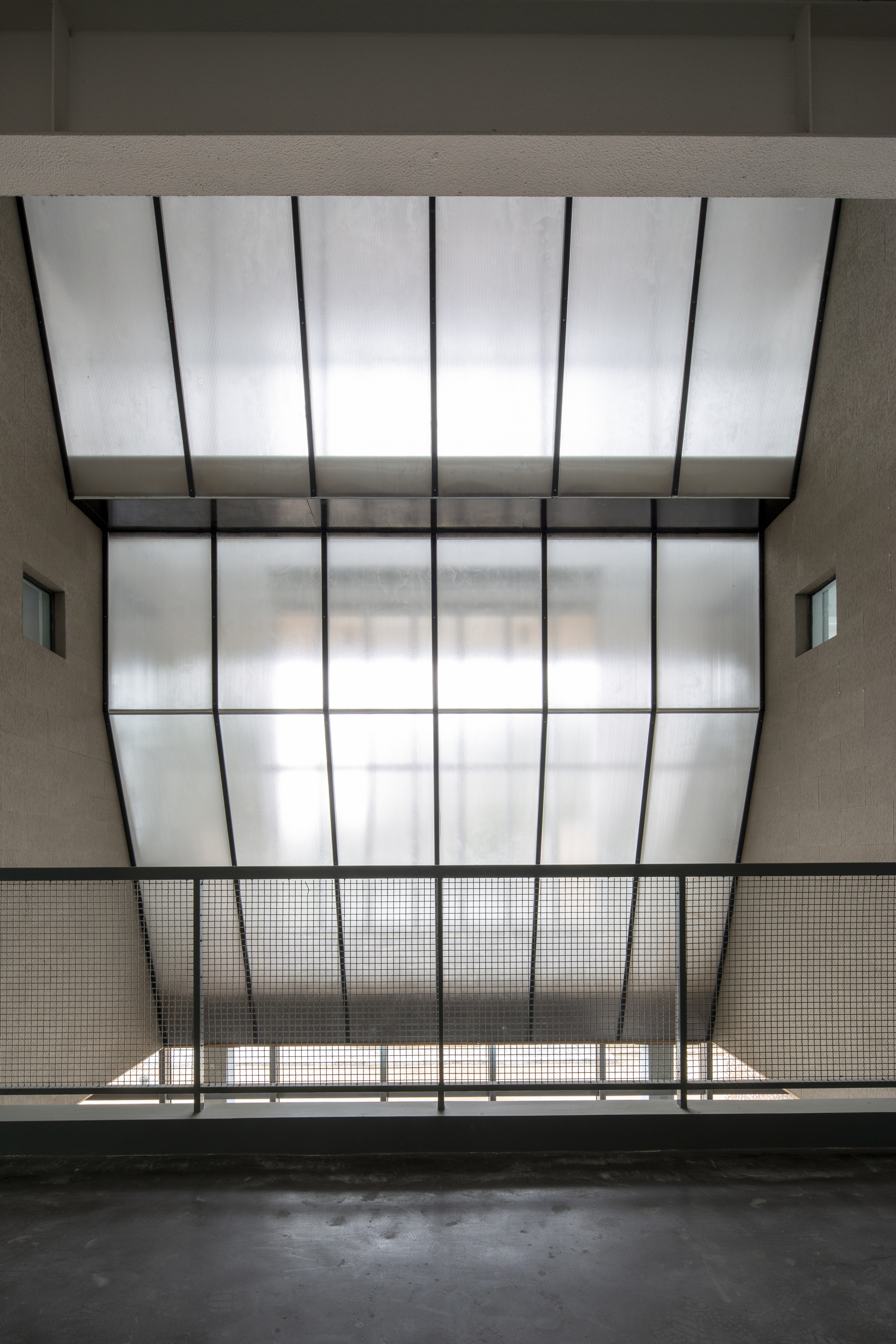 Architectural Experimental Innovation Center of Inner Mongolia ...