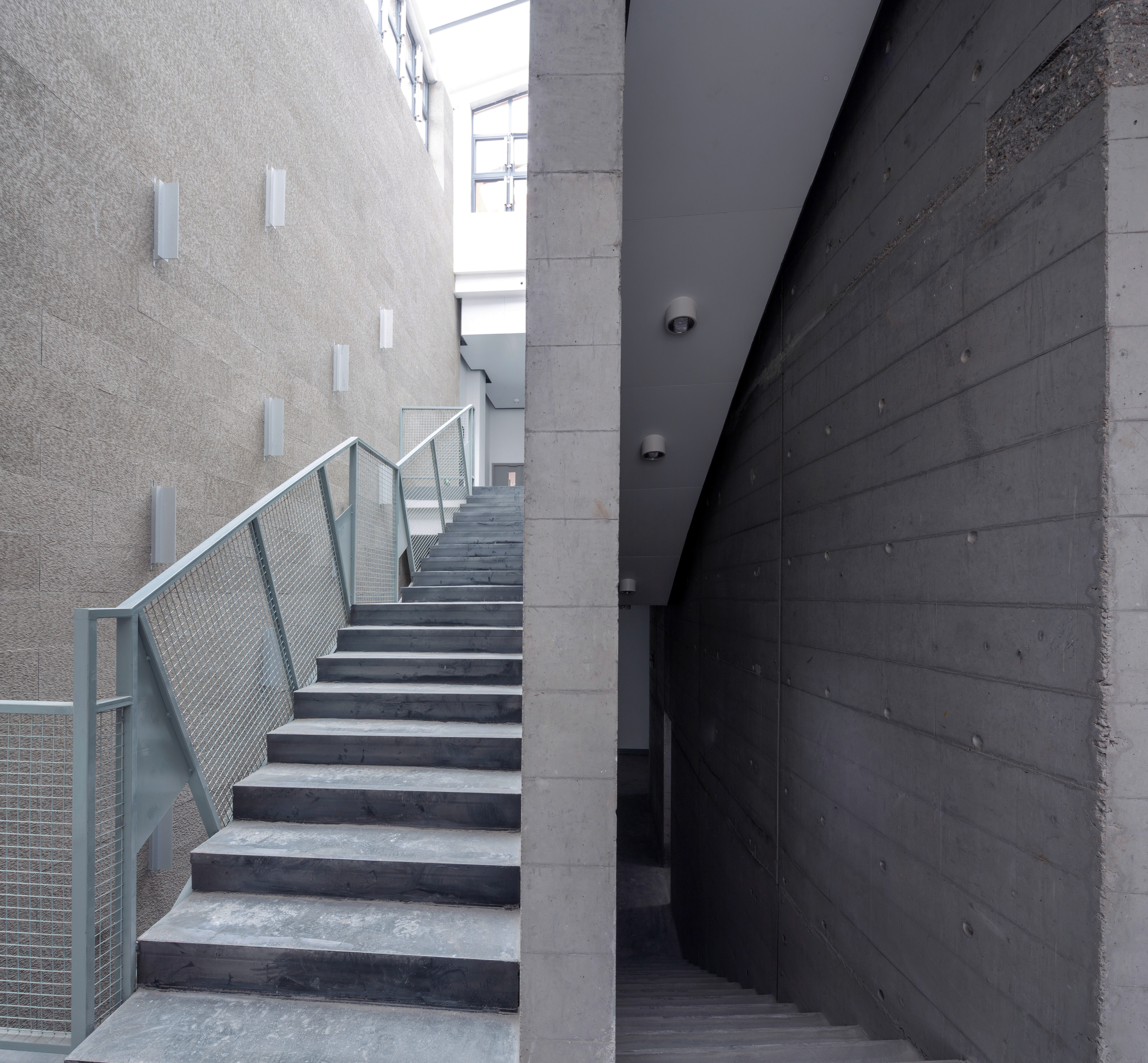 Architectural Experimental Innovation Center of Inner Mongolia ...
