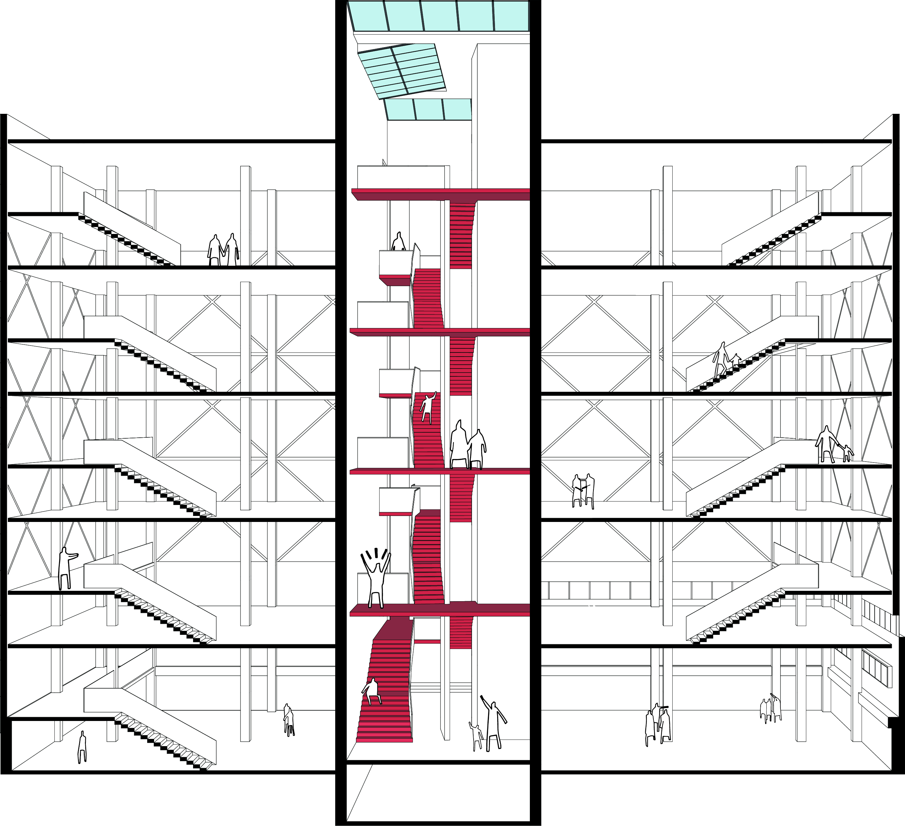 Architectural Experimental Innovation Center of Inner Mongolia ...