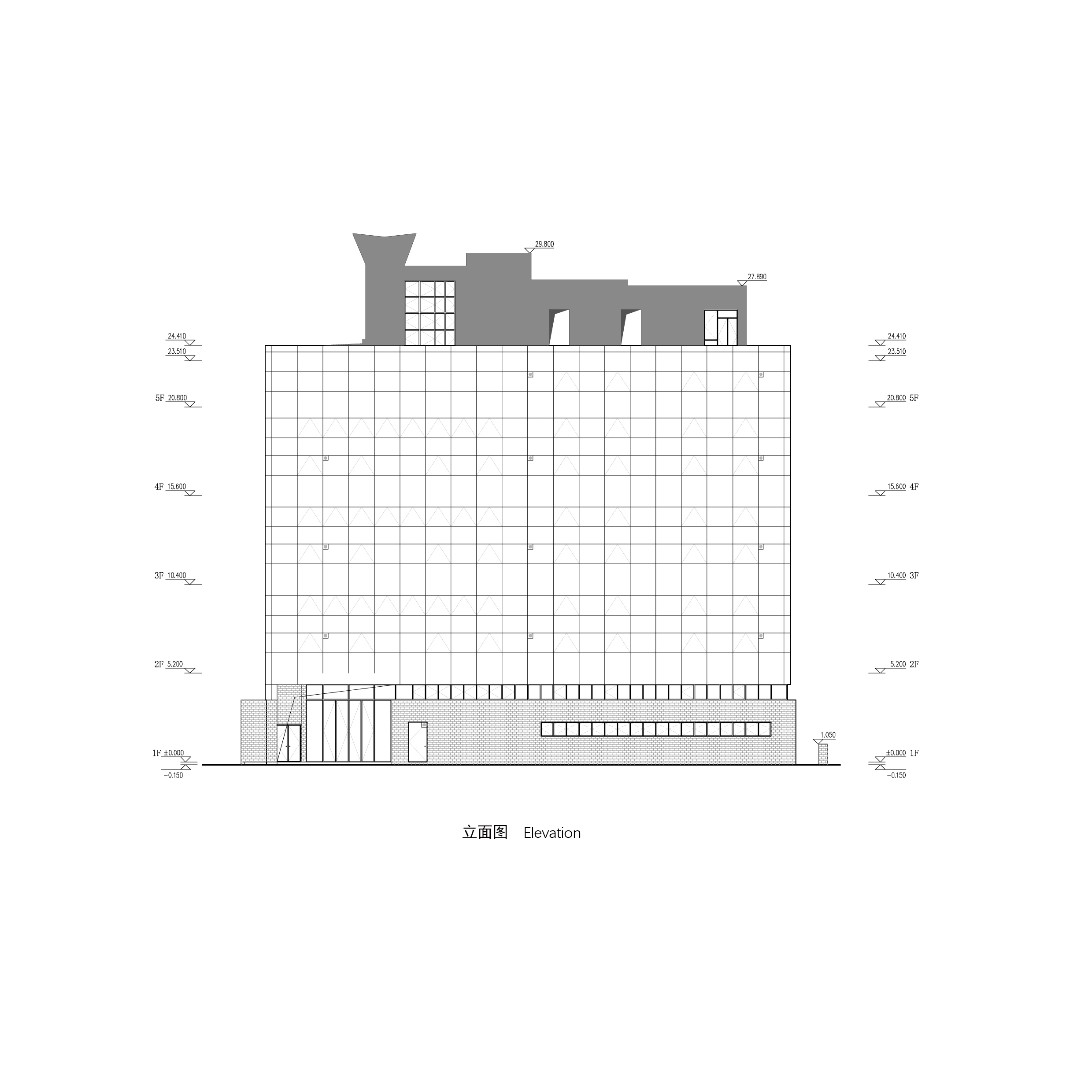 Architectural Experimental Innovation Center of Inner Mongolia ...