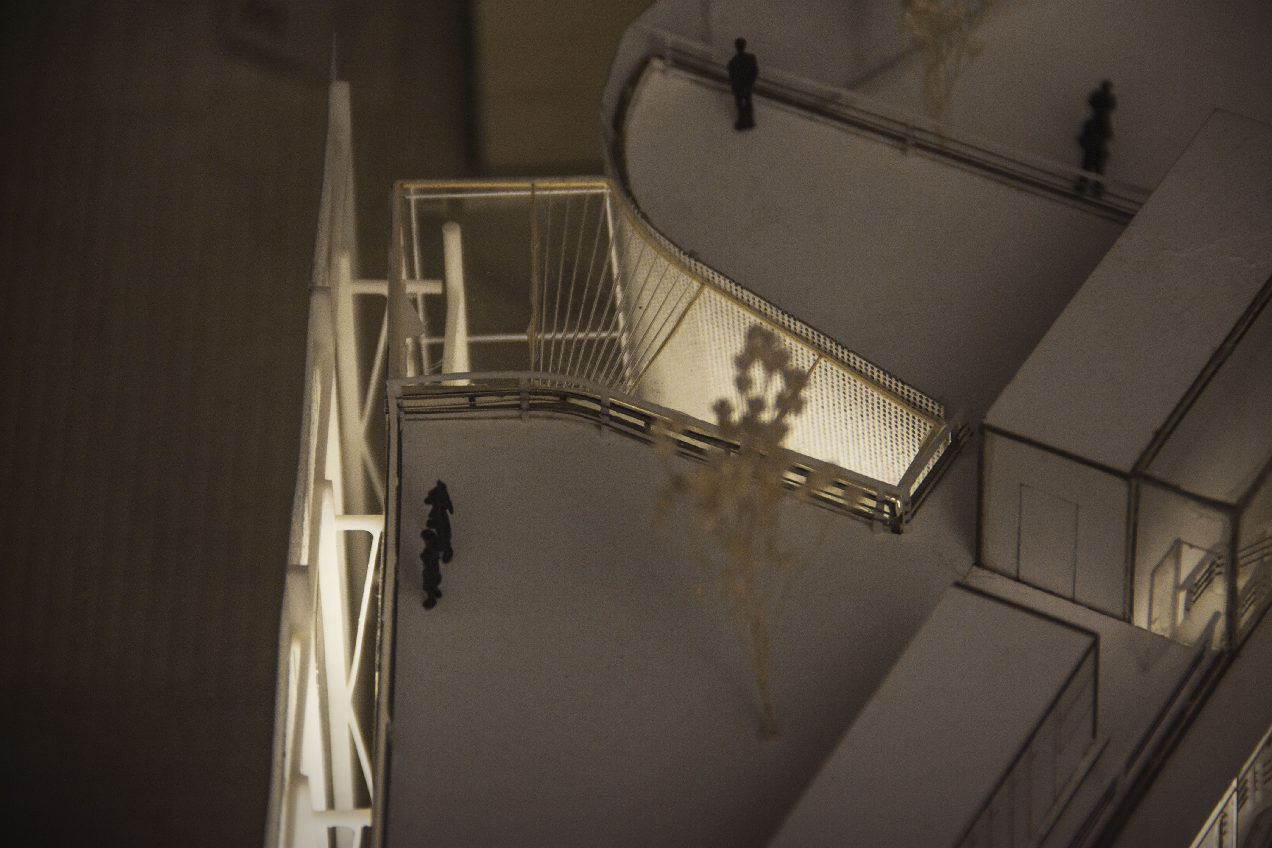 Idea 3663445: Headquarters of Municipal Art Society by UYANG ...