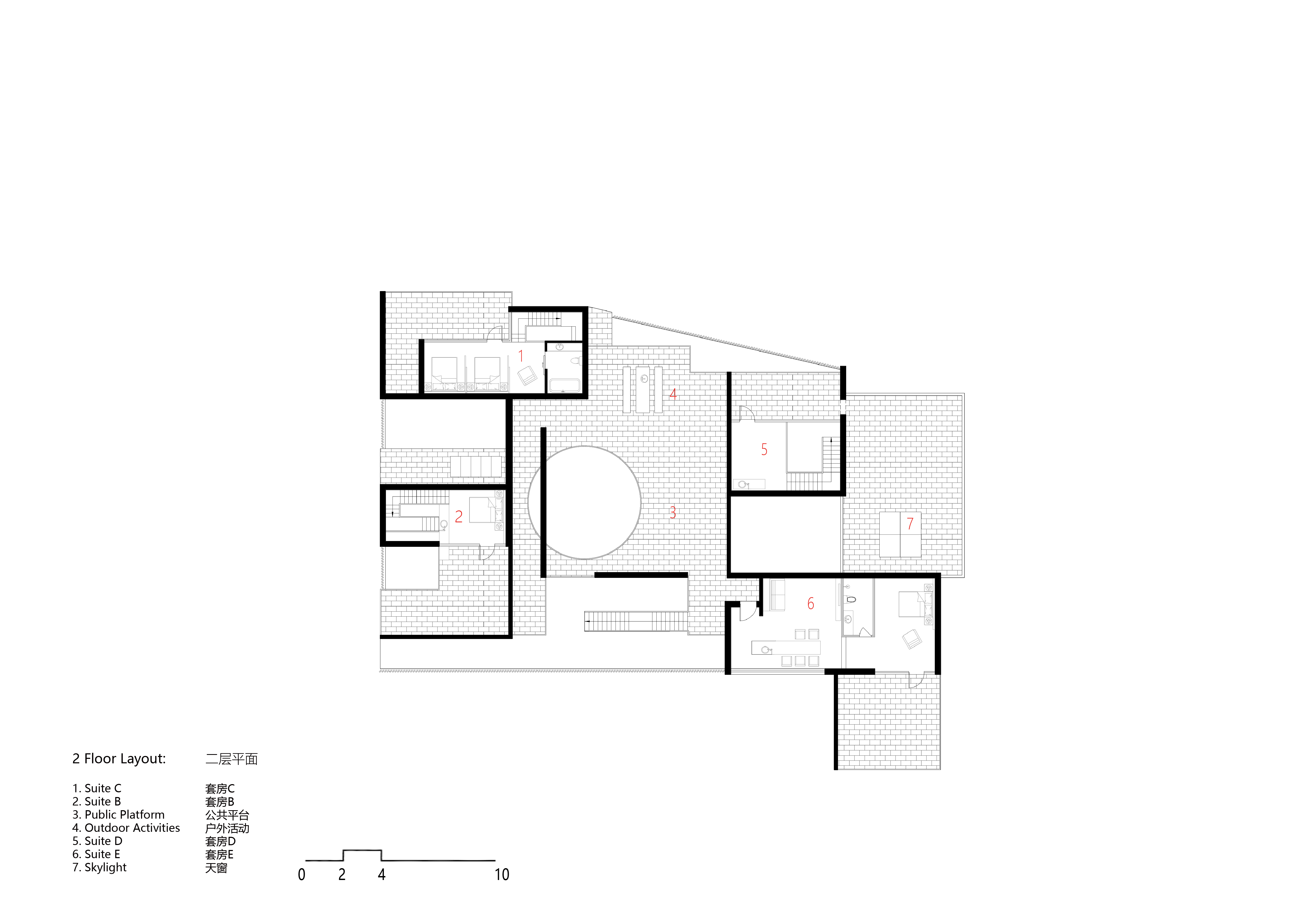 Idea 3663580: Mountain Villa by Beijing Jimei Survey and Design Co ...